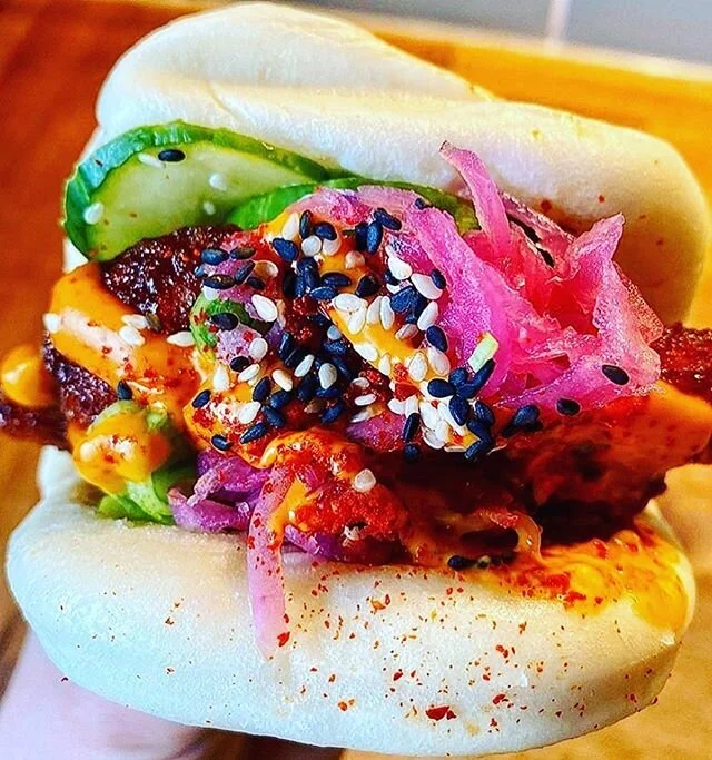YUZU Street Food