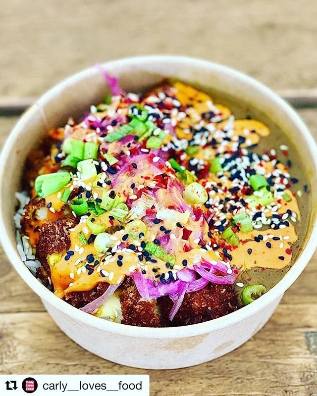 YUZU Street Food