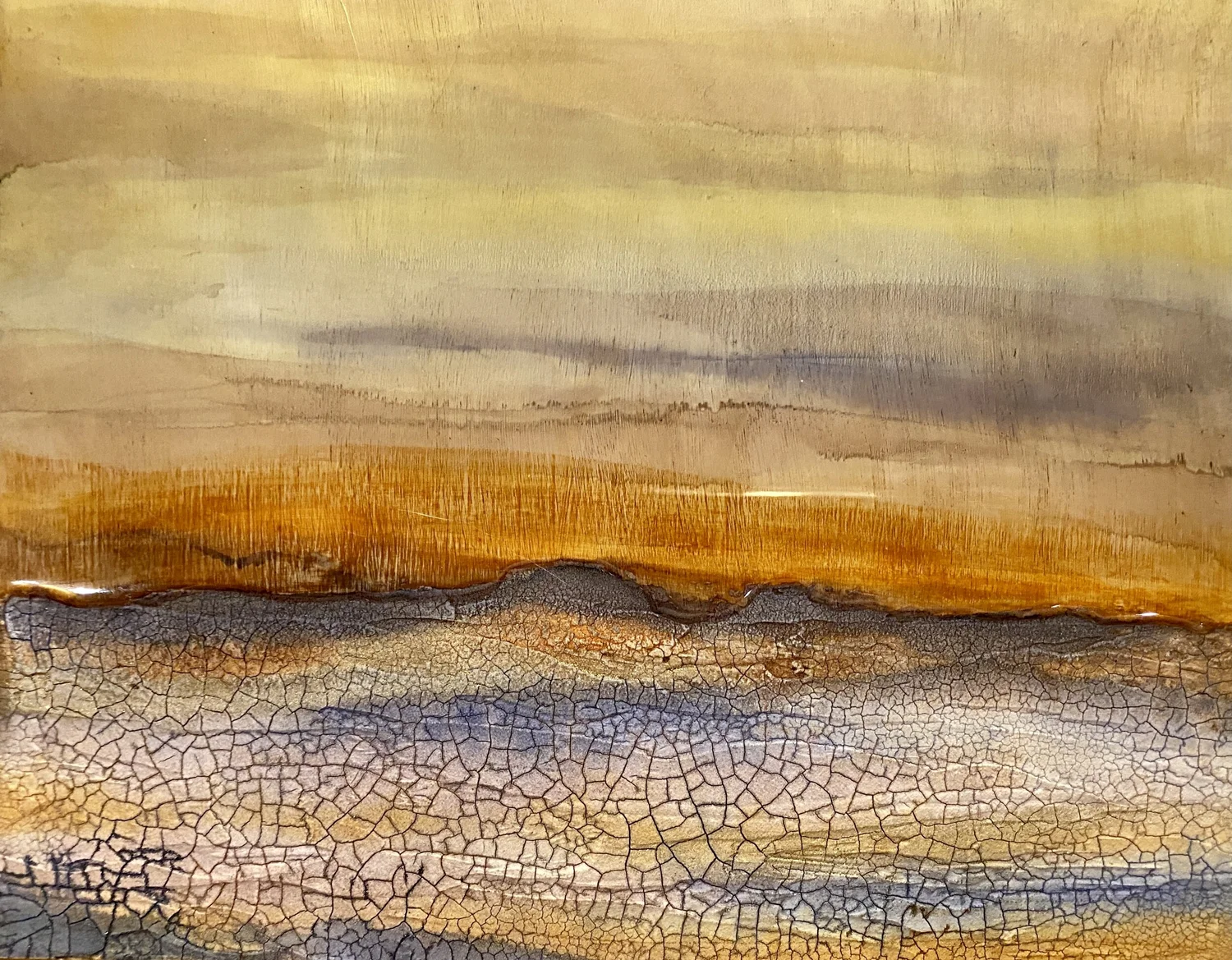 Oil Paintings by Jean Frey — Foundry Art Market