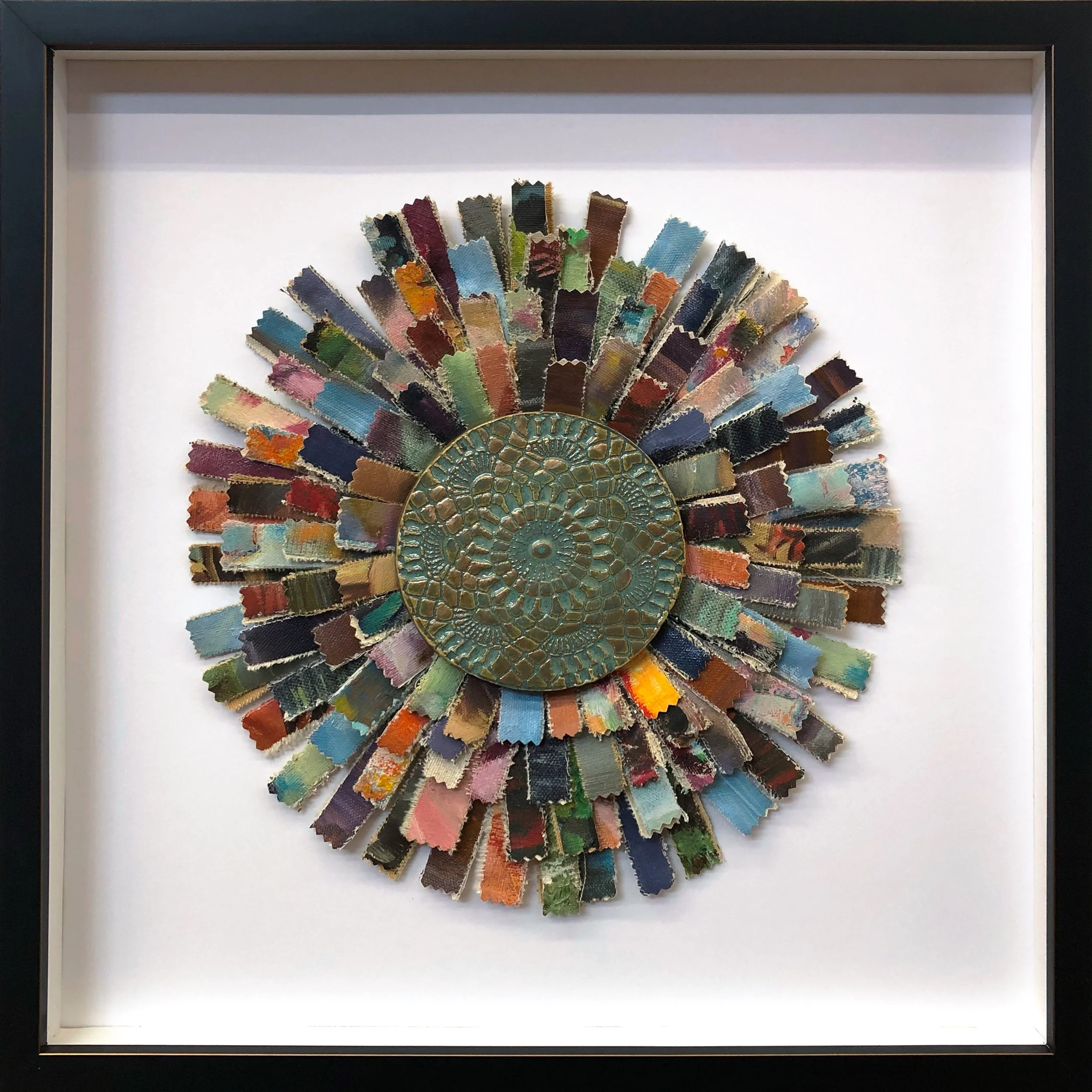 Linda Ifigenia Gottfried — Foundry Art Market