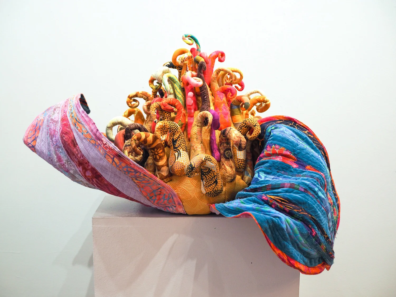 Types of Art — Artwork — Foundry Art Market