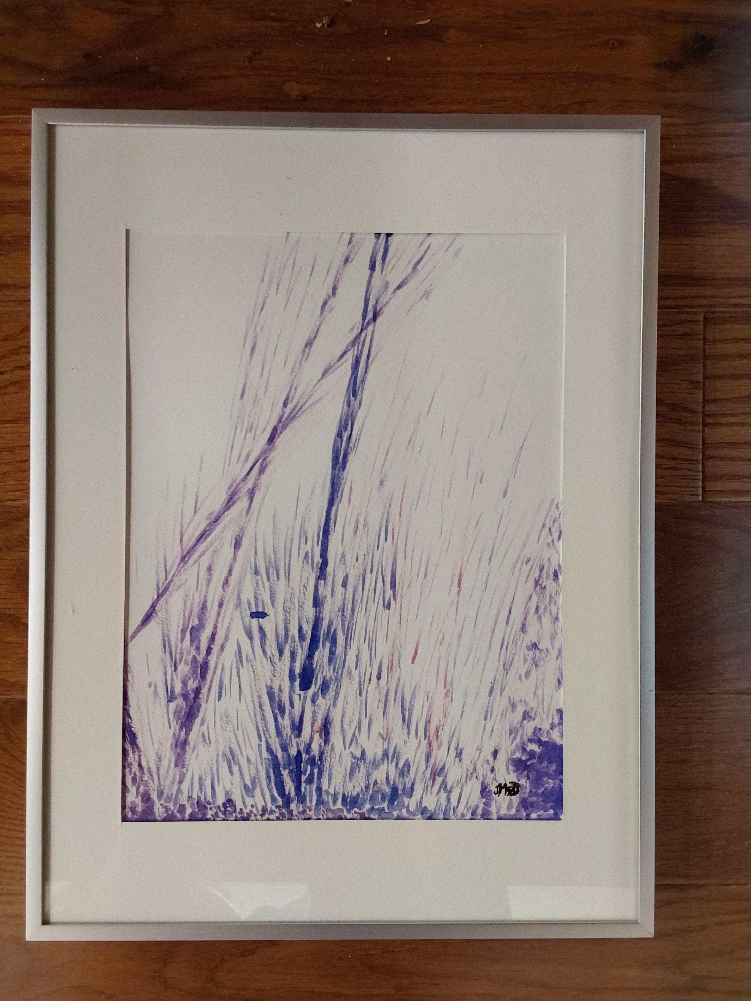 Linocuts by Anne Finucane — Foundry Art Market