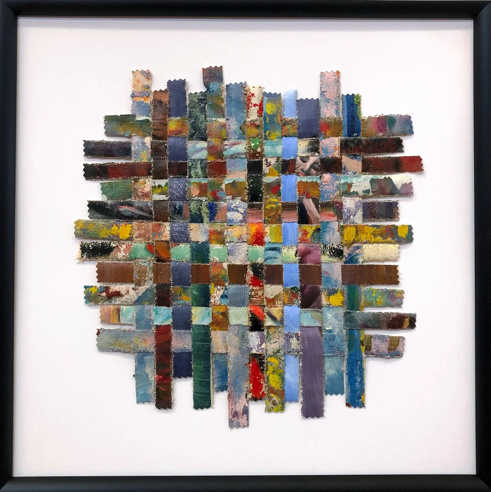 Linda Gottfried — Foundry Art Market