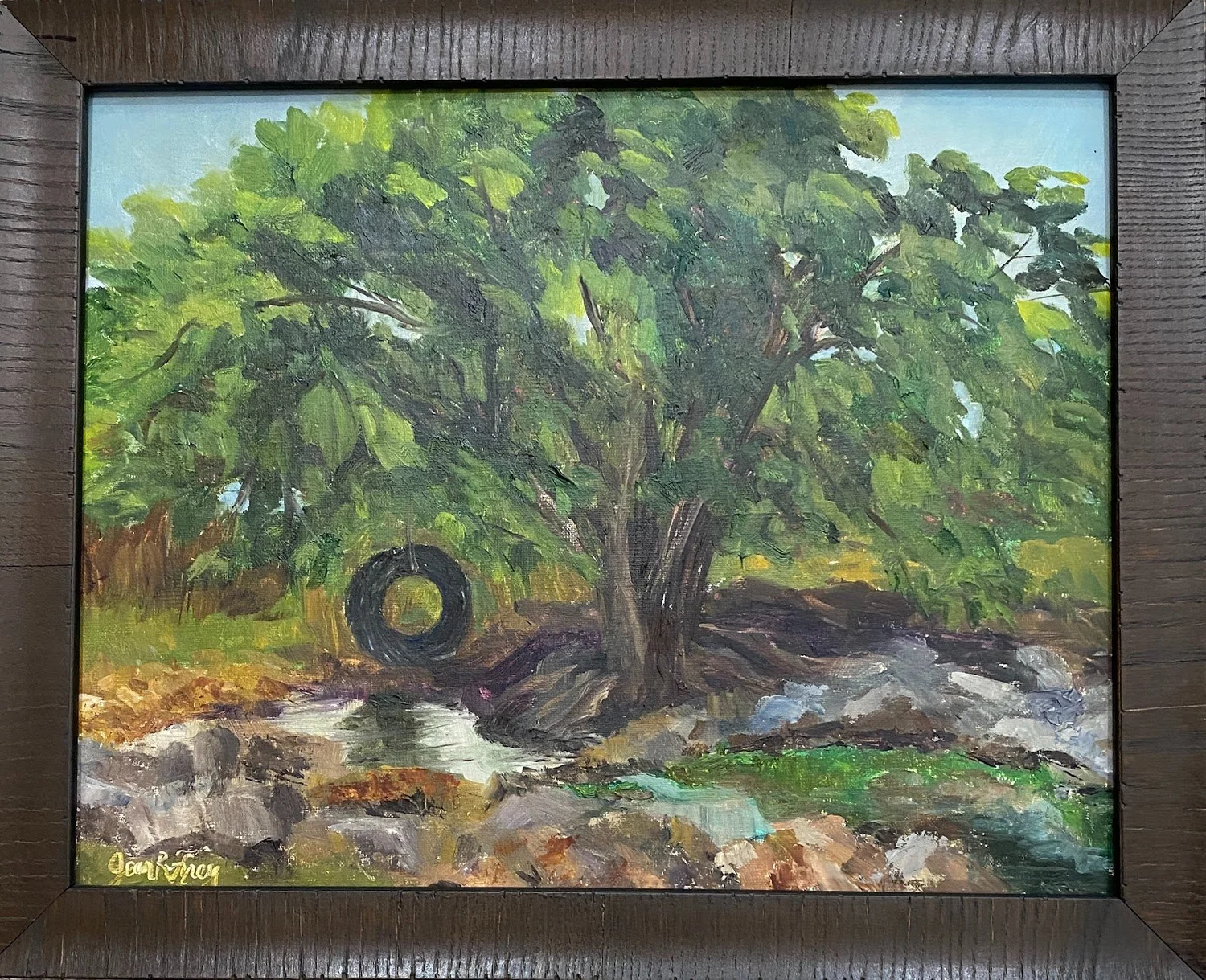 Jean Frey — Foundry Art Market