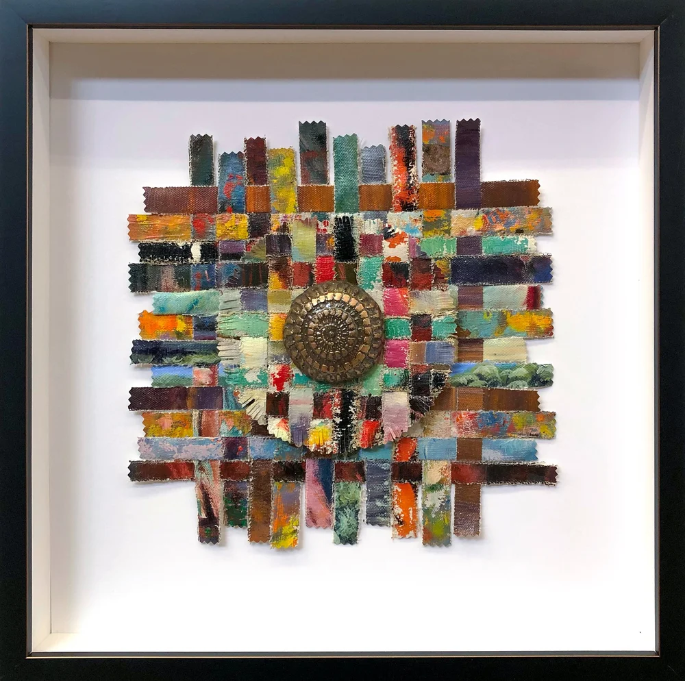 Linda Gottfried — Foundry Art Market