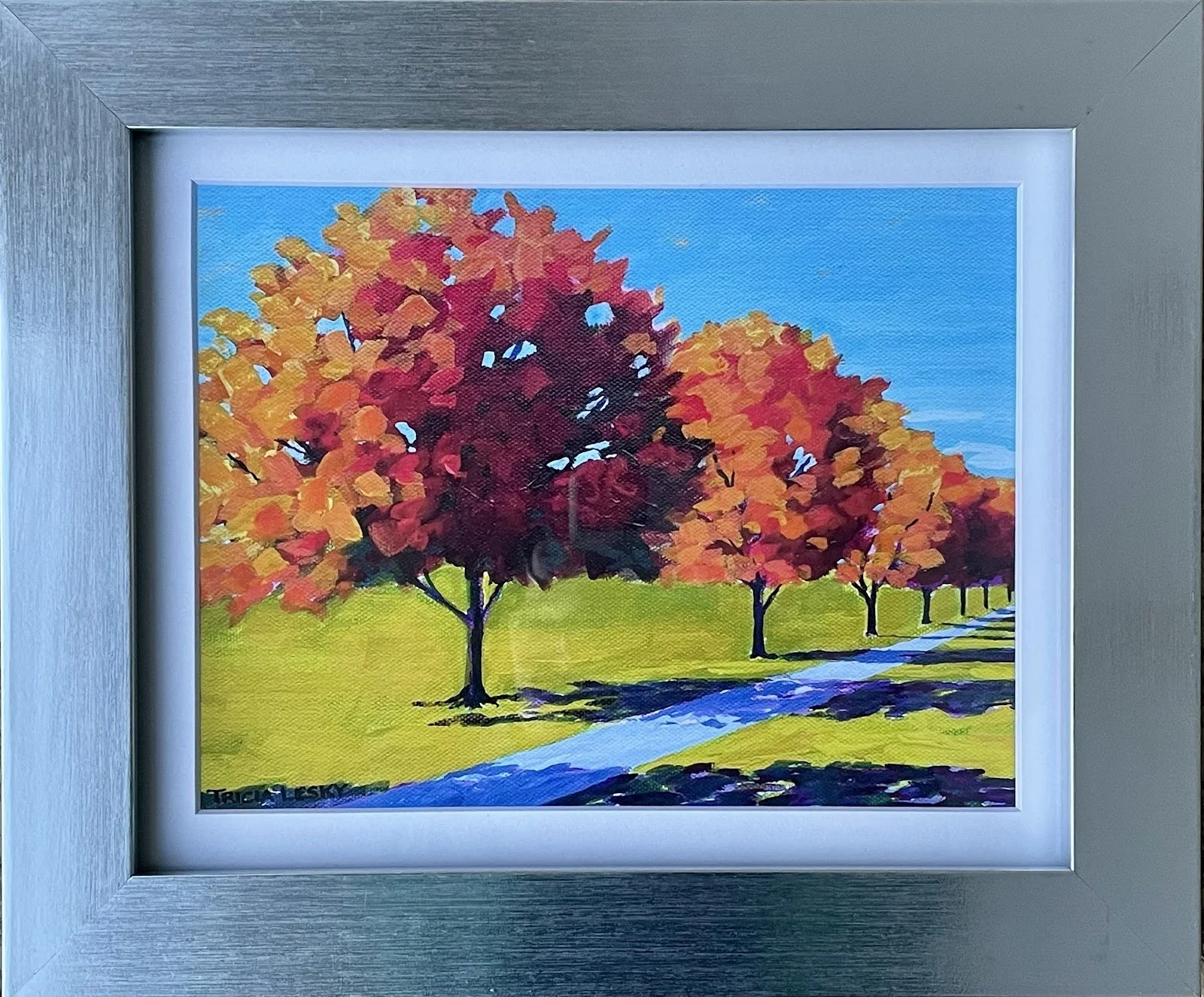 Artists — Artwork — Foundry Art Market
