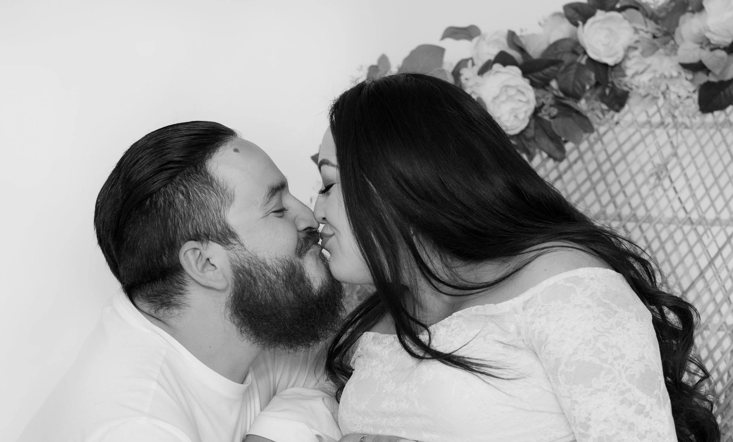 Simone & Stephen's Wedding — BlueSun Weddings