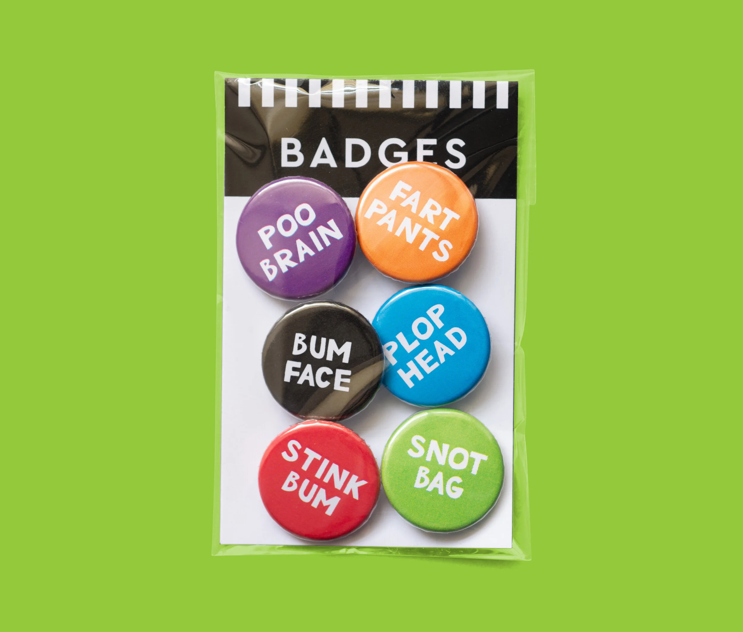 Stoats & Weasels Shop