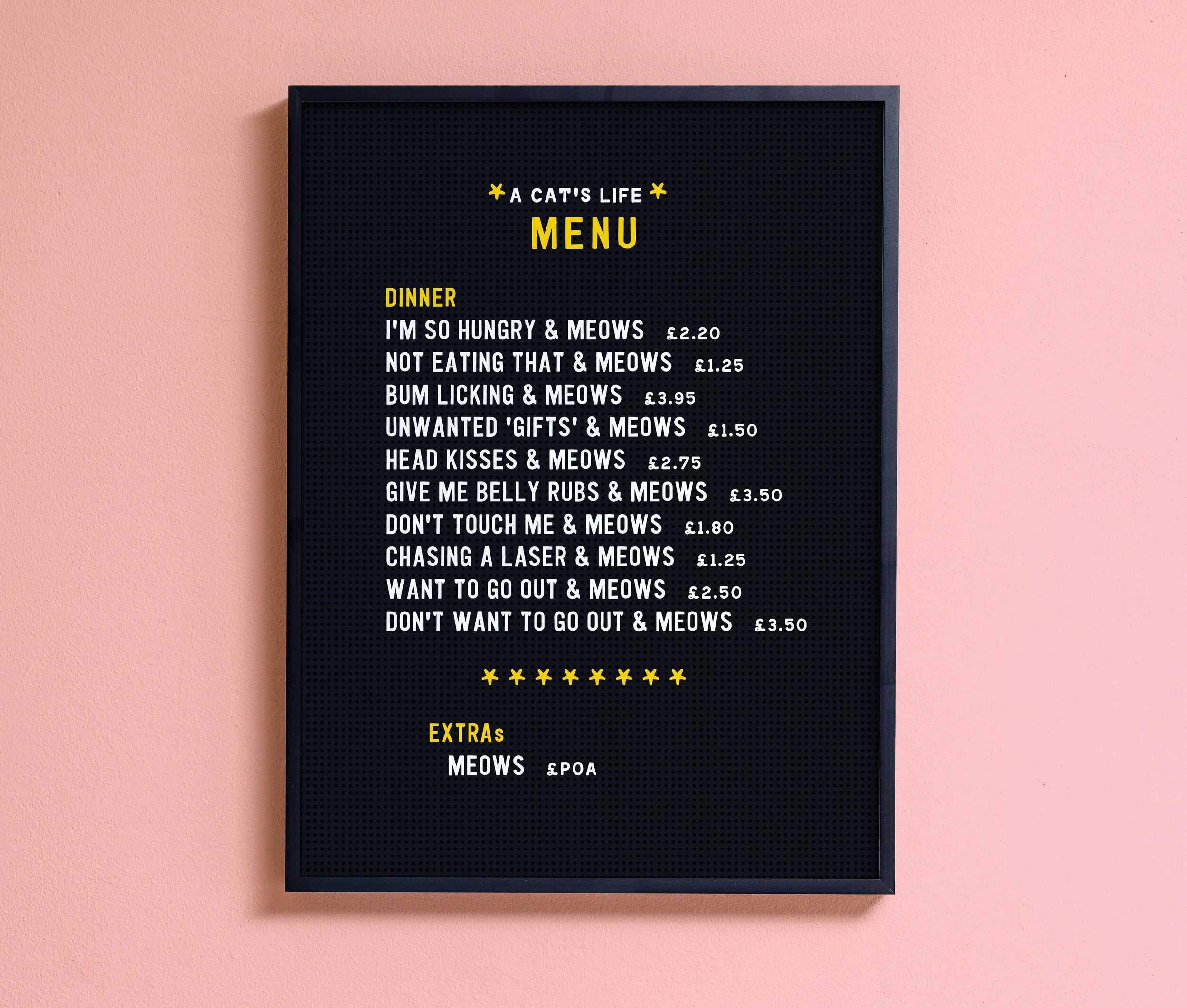 Stoats & Weasels Shop