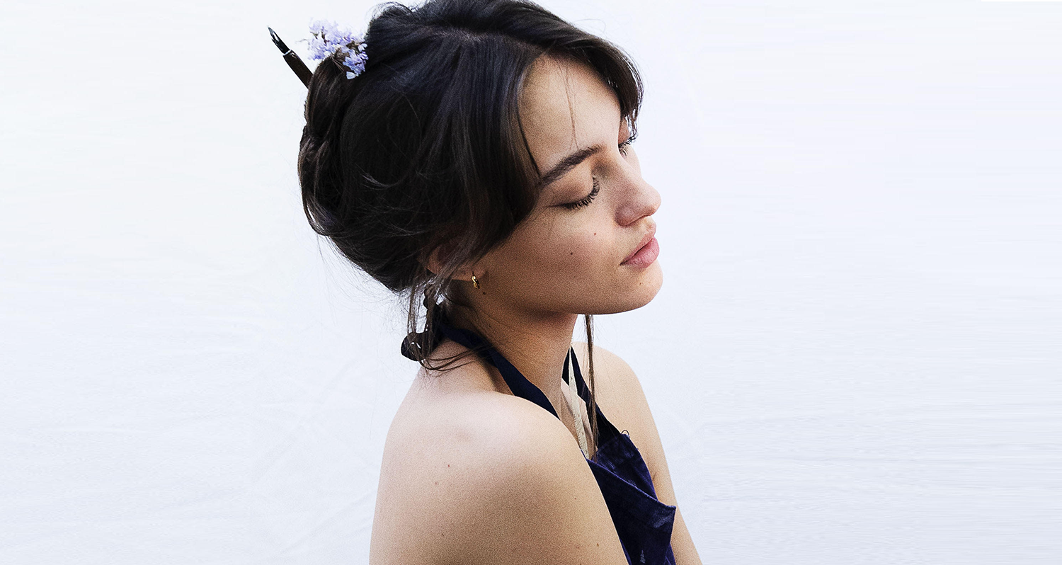 Home - Sophie Masson Porcelaine