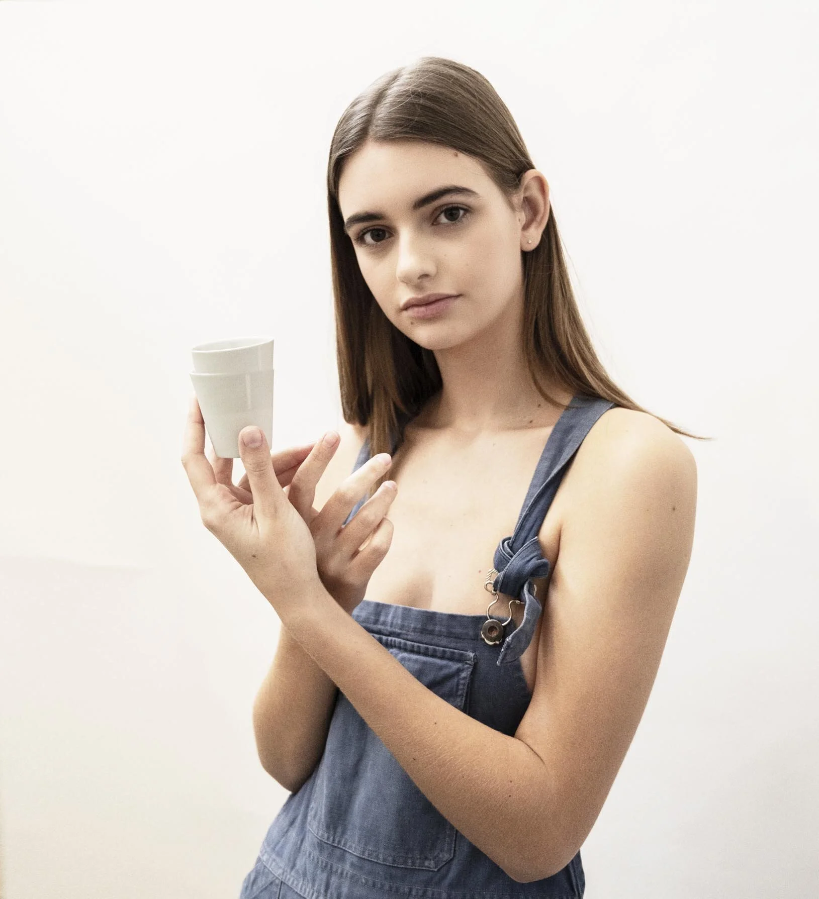 Tasse Expresso Empreinte Collection Empreinte Sophie Masson Porcelaine tasse-expresso-empreinte-collection-empreinte-sophie-masson-porcelaine