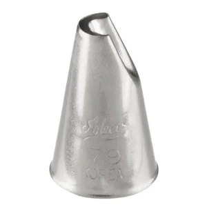 Piping Tips/Nozzles & Piping Tip Sets