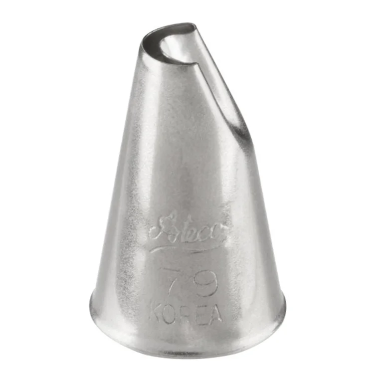 Piping Tips/Nozzles & Piping Tip Sets