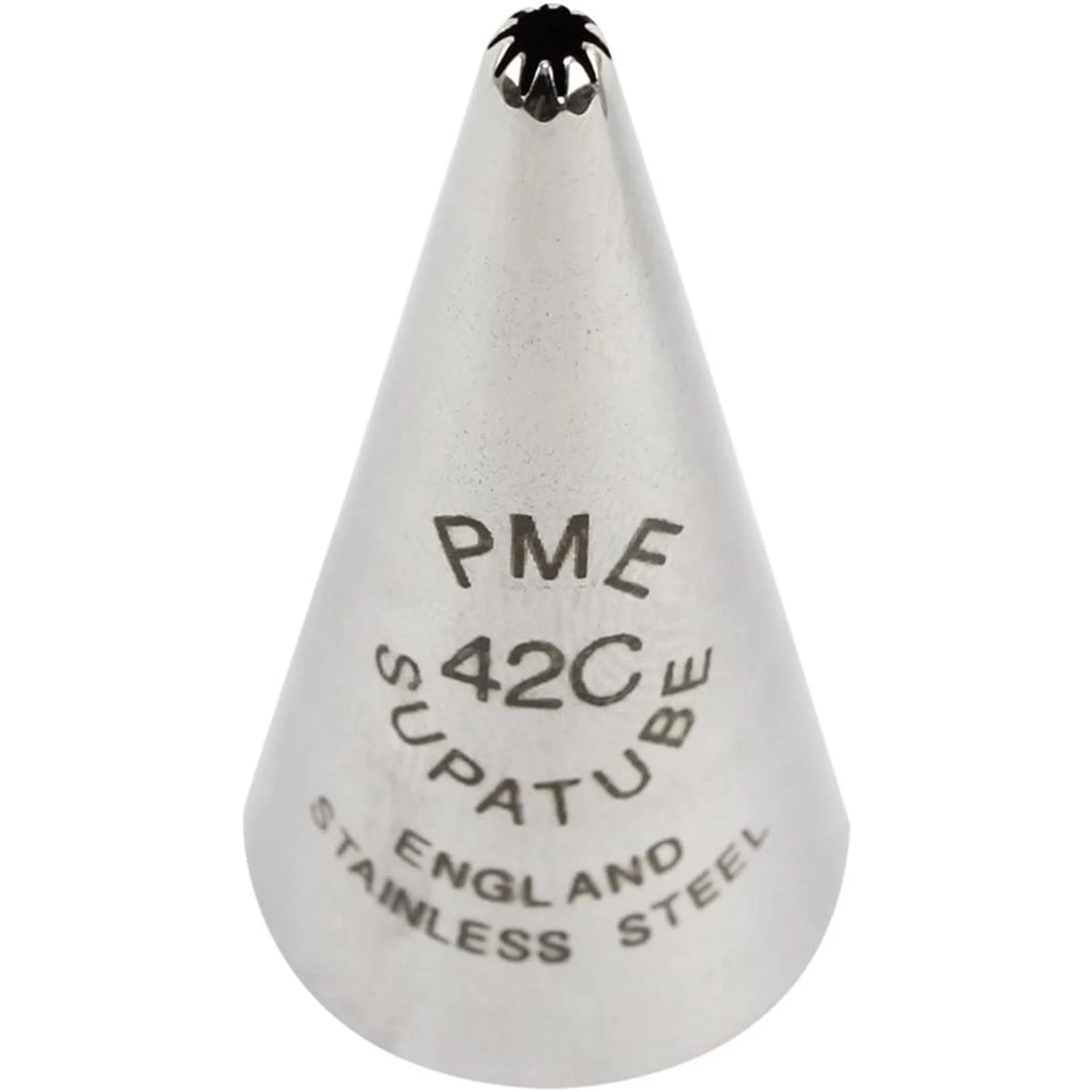 PME No. 18 Piping Nozzle