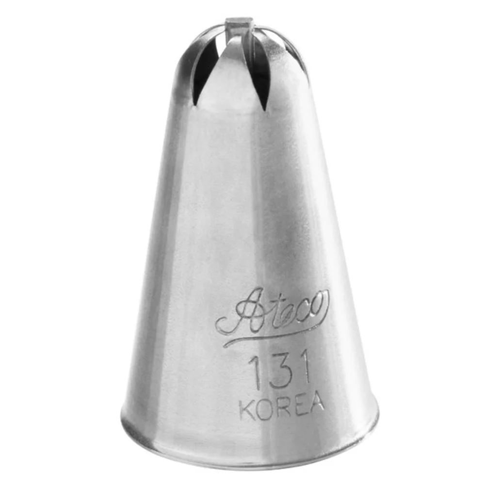 ATECO 54 Cross Piping Tip