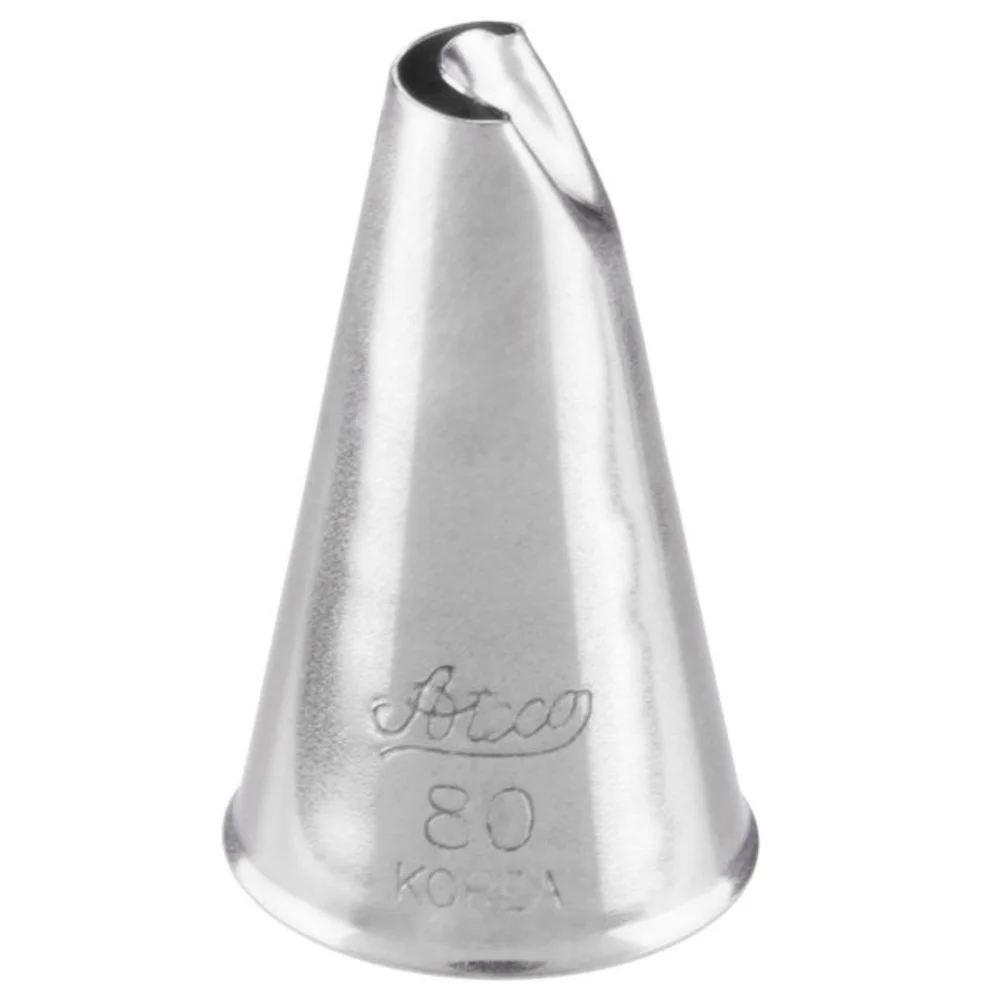 Piping Tips/Nozzles & Piping Tip Sets