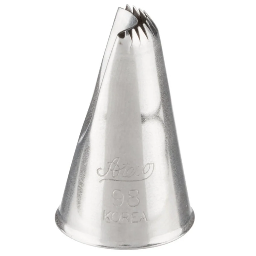 Piping Tips/Nozzles & Piping Tip Sets