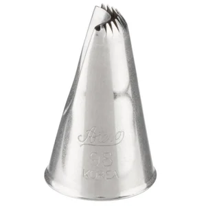 Piping Tips/Nozzles & Piping Tip Sets