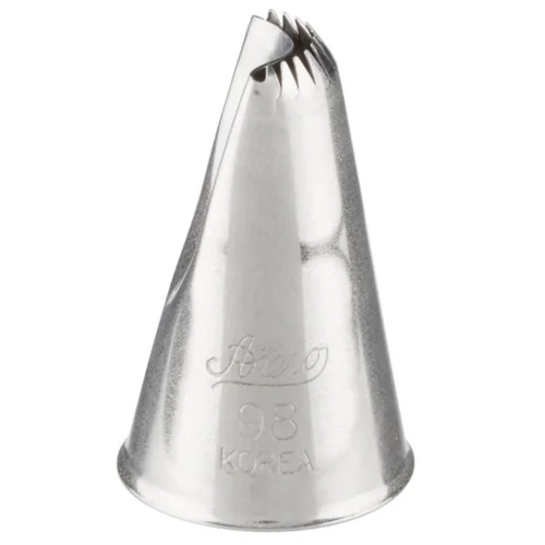 Piping Tips/Nozzles & Piping Tip Sets