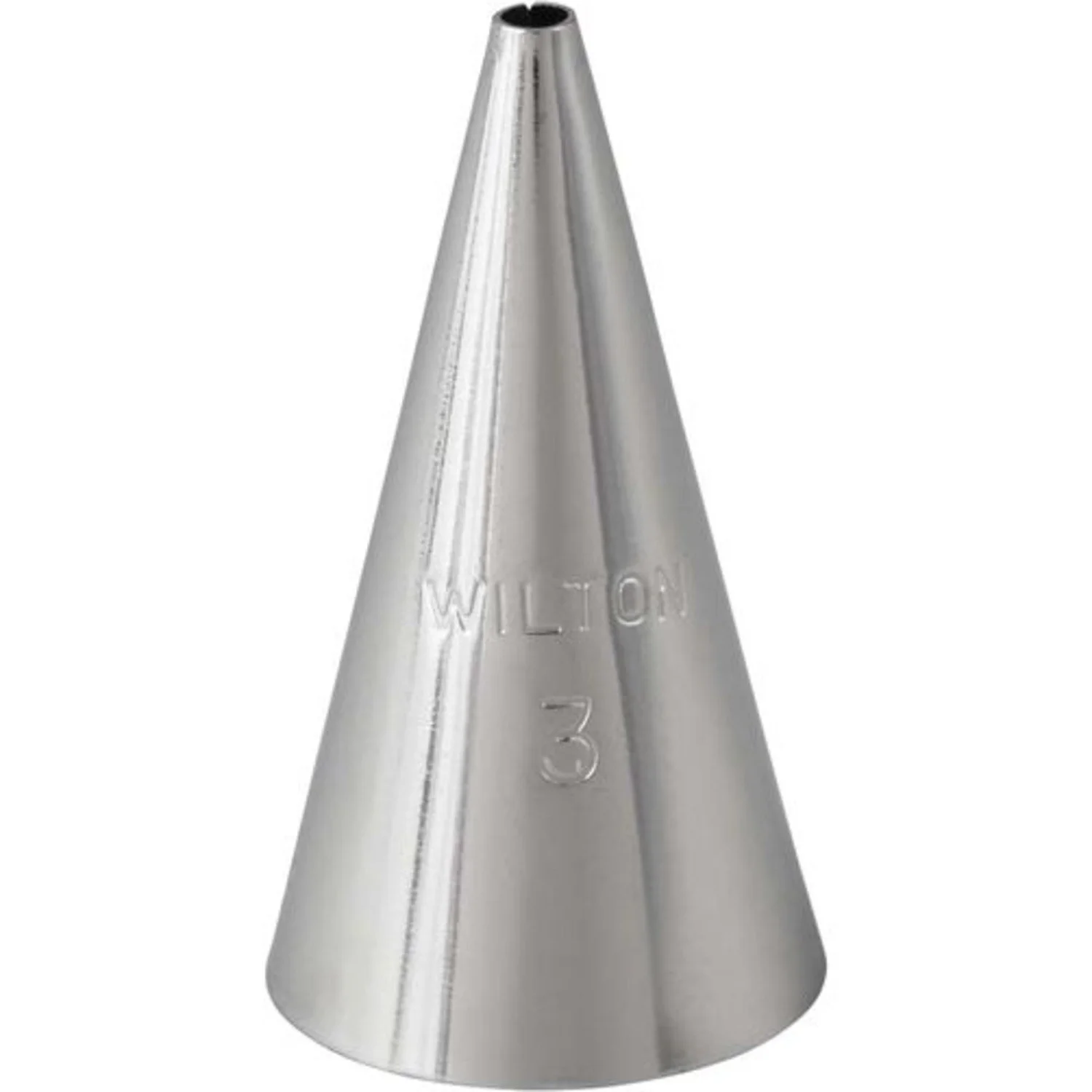 BCS 12 Piping Tip