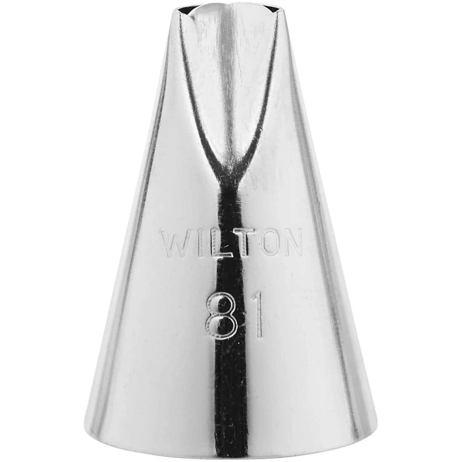 ATECO 125 Piping Tip