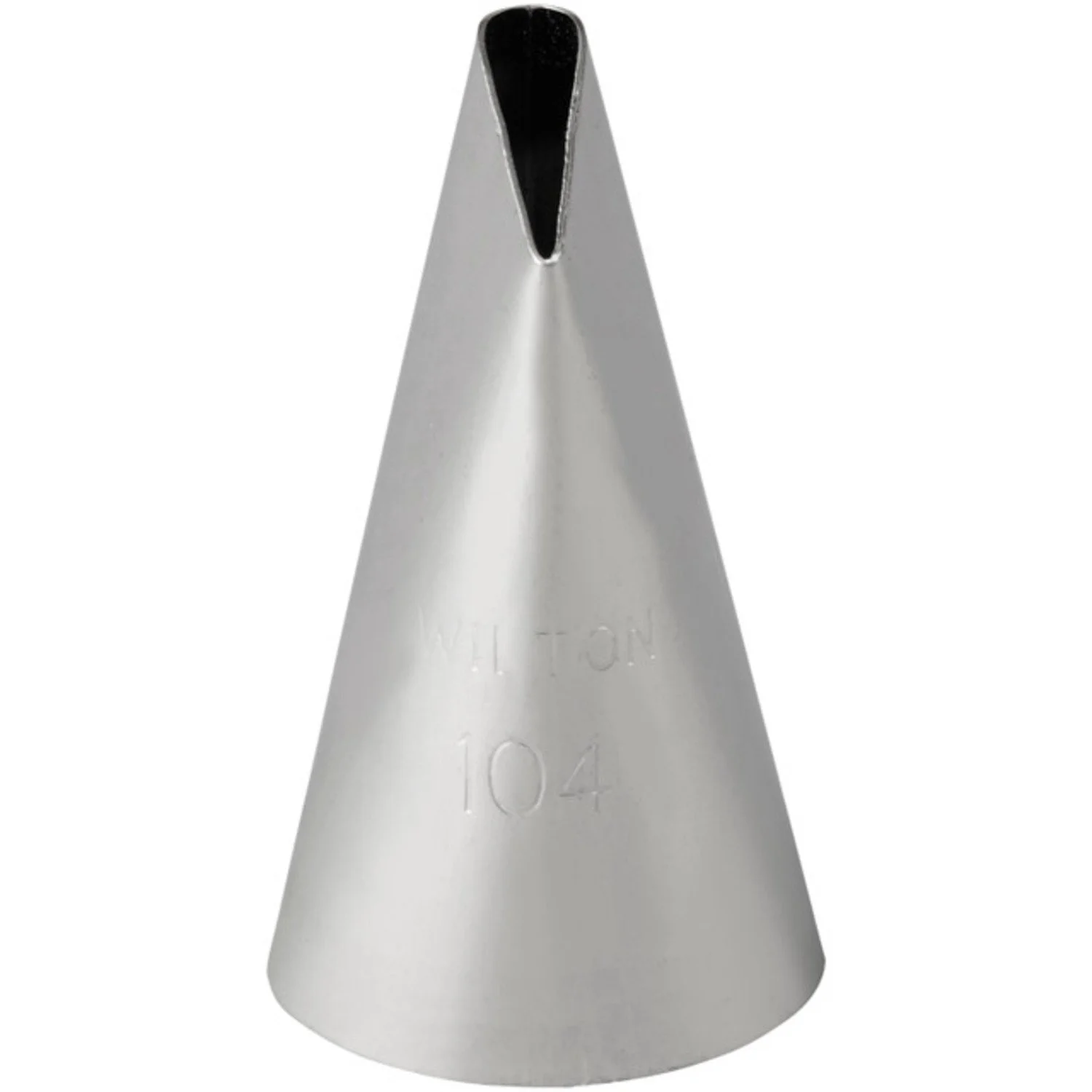 Wilton 366 Leaf Piping Tip
