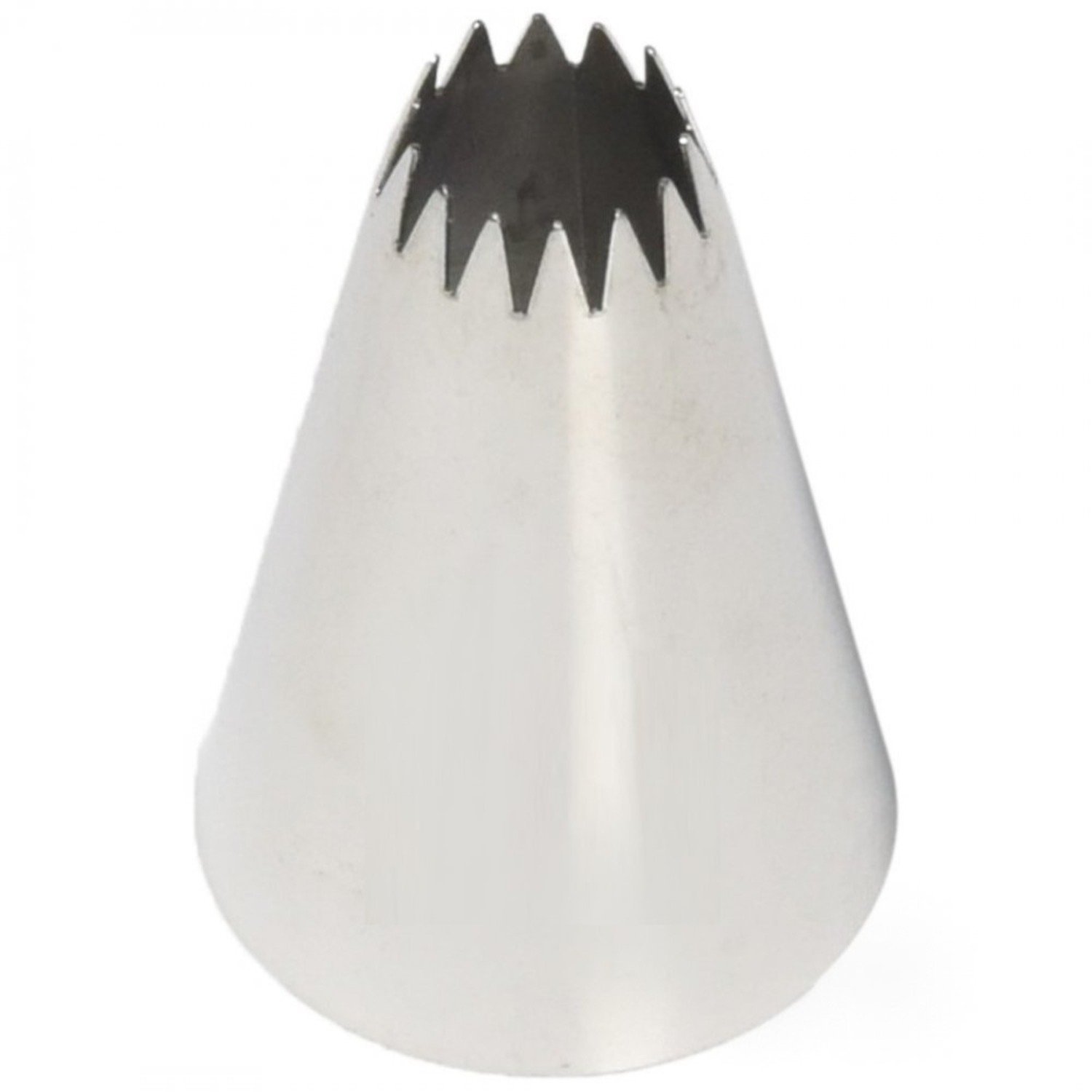Open Star Tips — Piping Tips/Nozzles & Piping Tip Sets