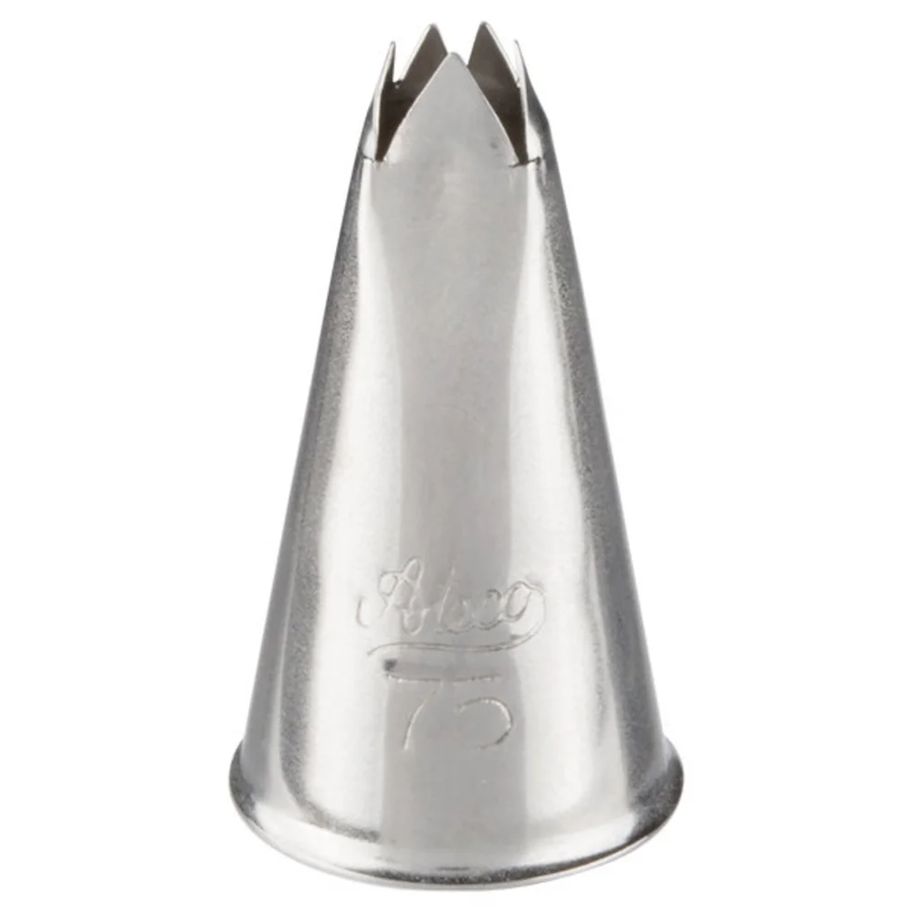 Piping Tips/Nozzles & Piping Tip Sets