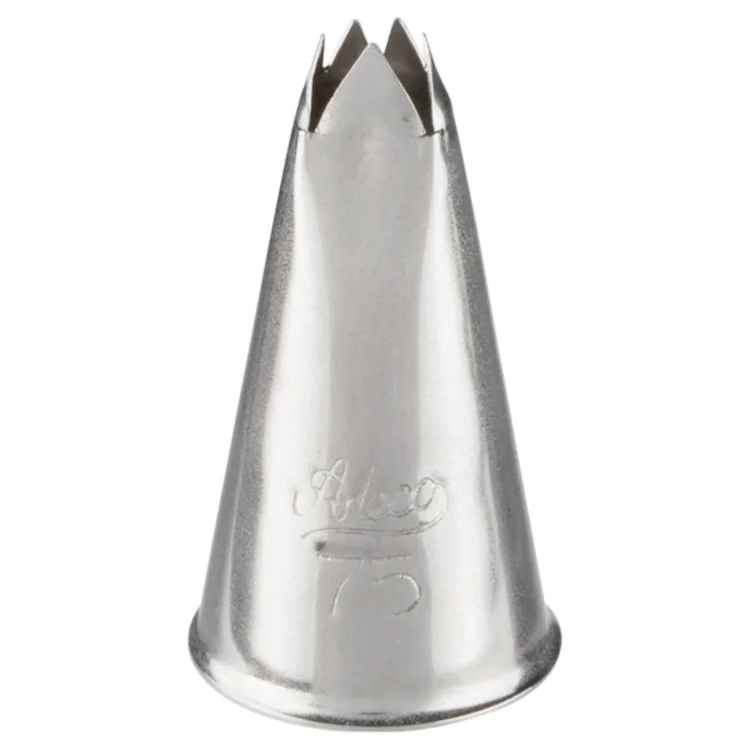 Piping Tips/Nozzles & Piping Tip Sets