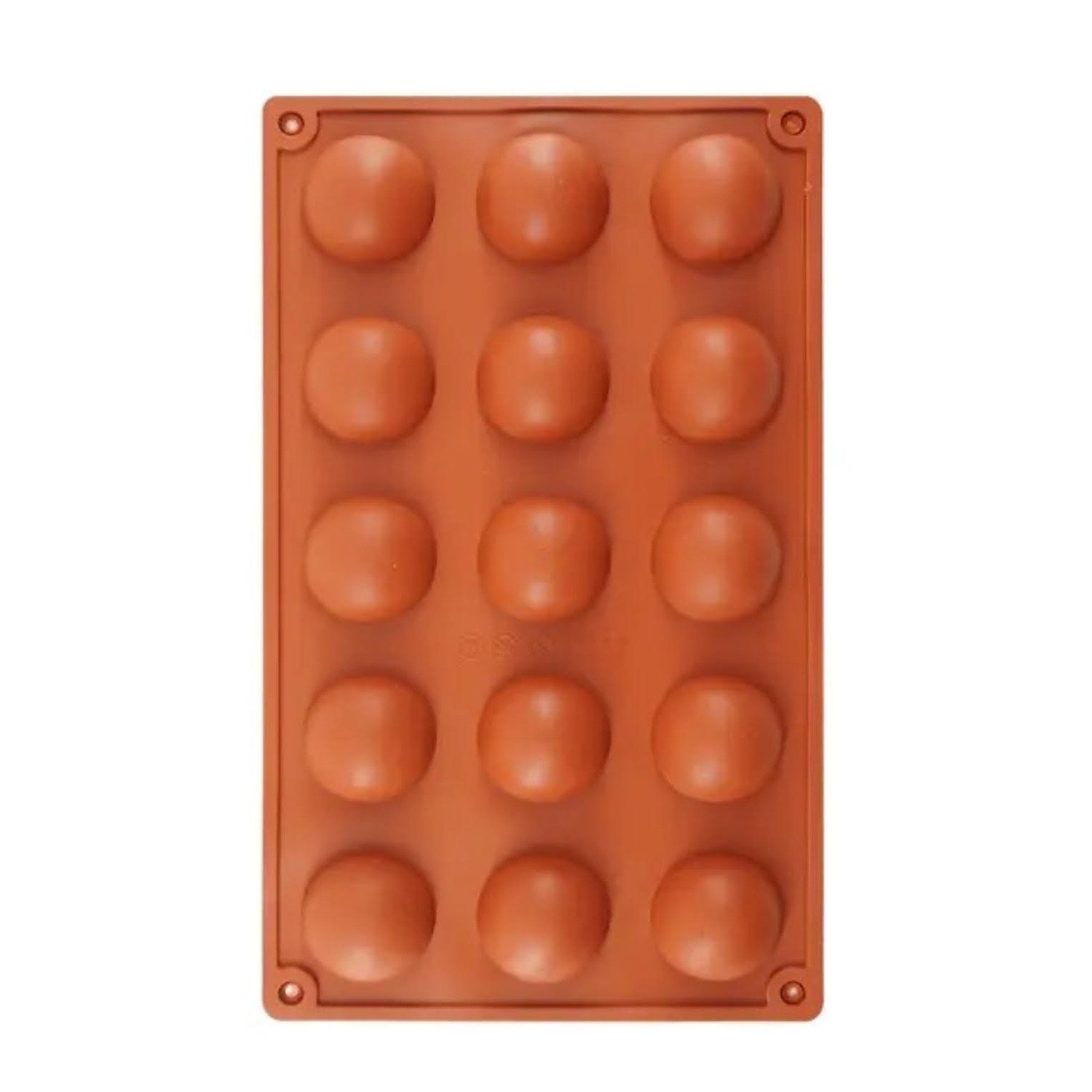 Fondant Moulds