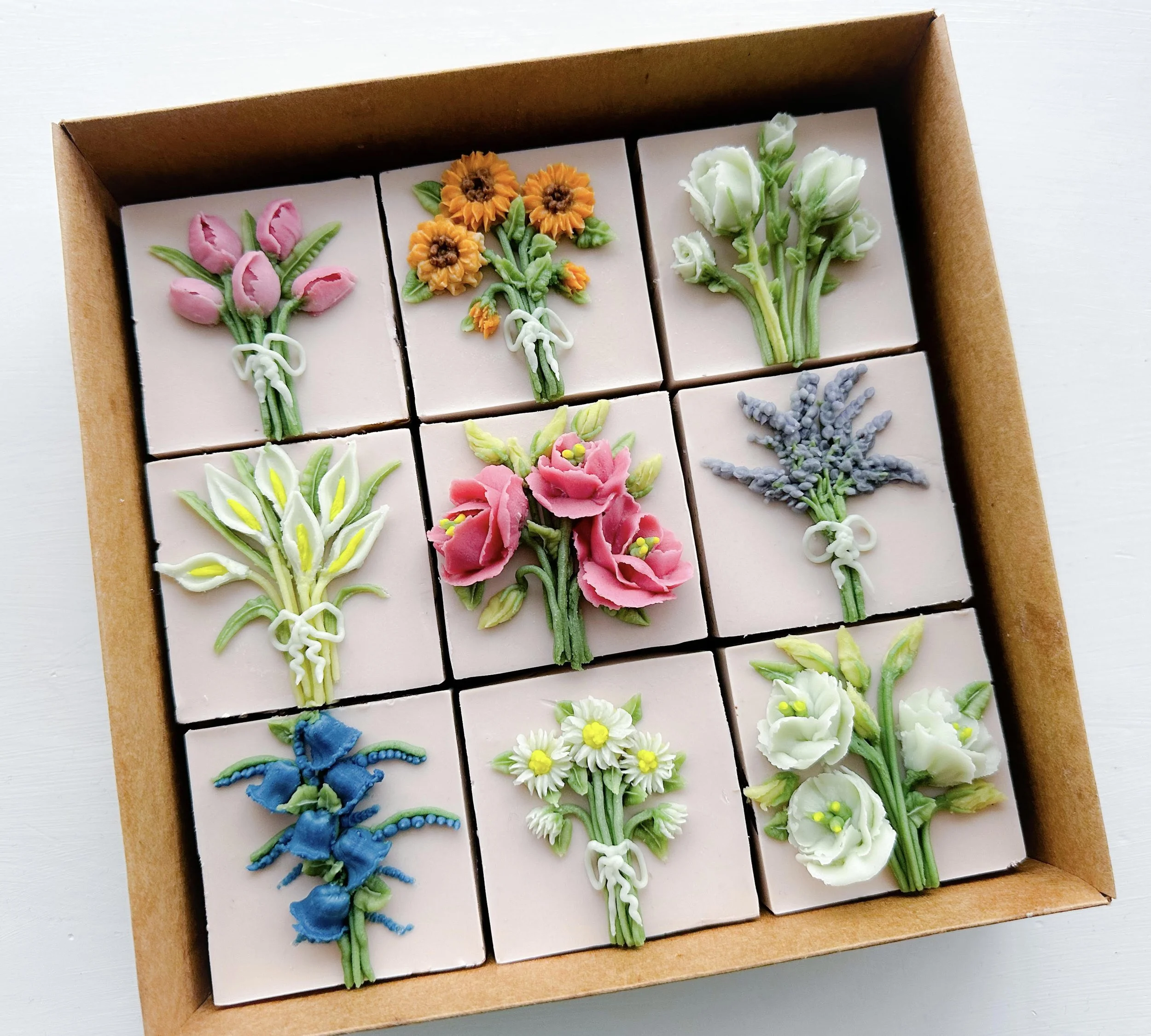 Kirsty's Own Creations