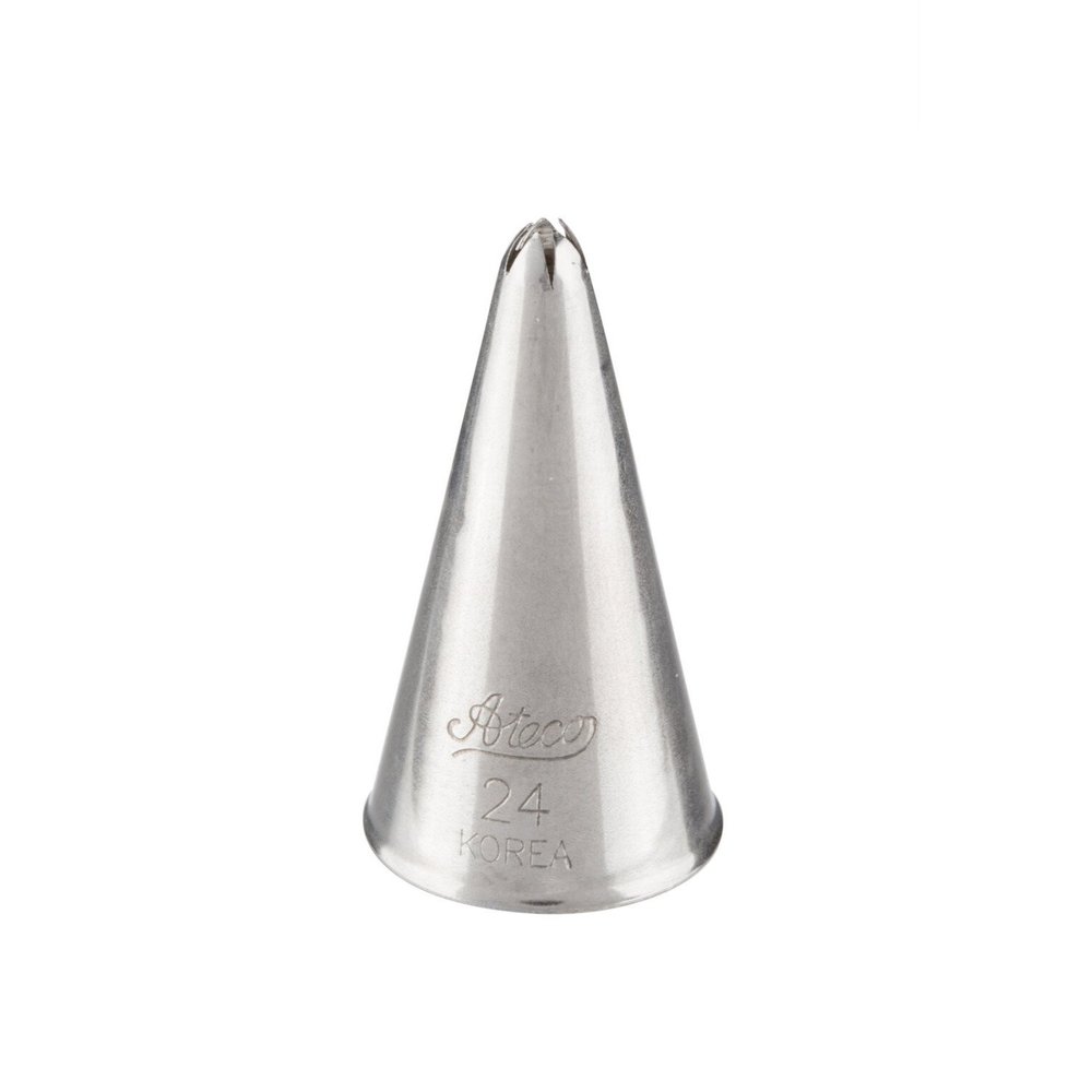 Piping Tips/Nozzles & Piping Tip Sets
