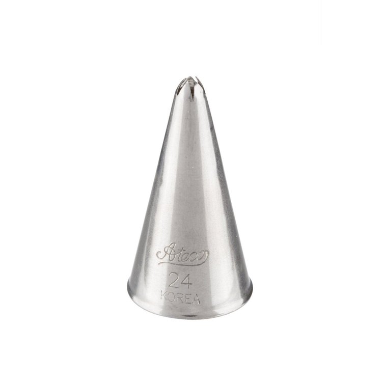 Piping Tips/Nozzles & Piping Tip Sets