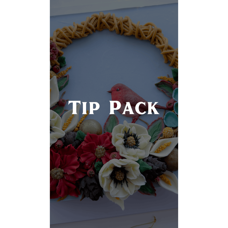 Tutorial Tip Bundles