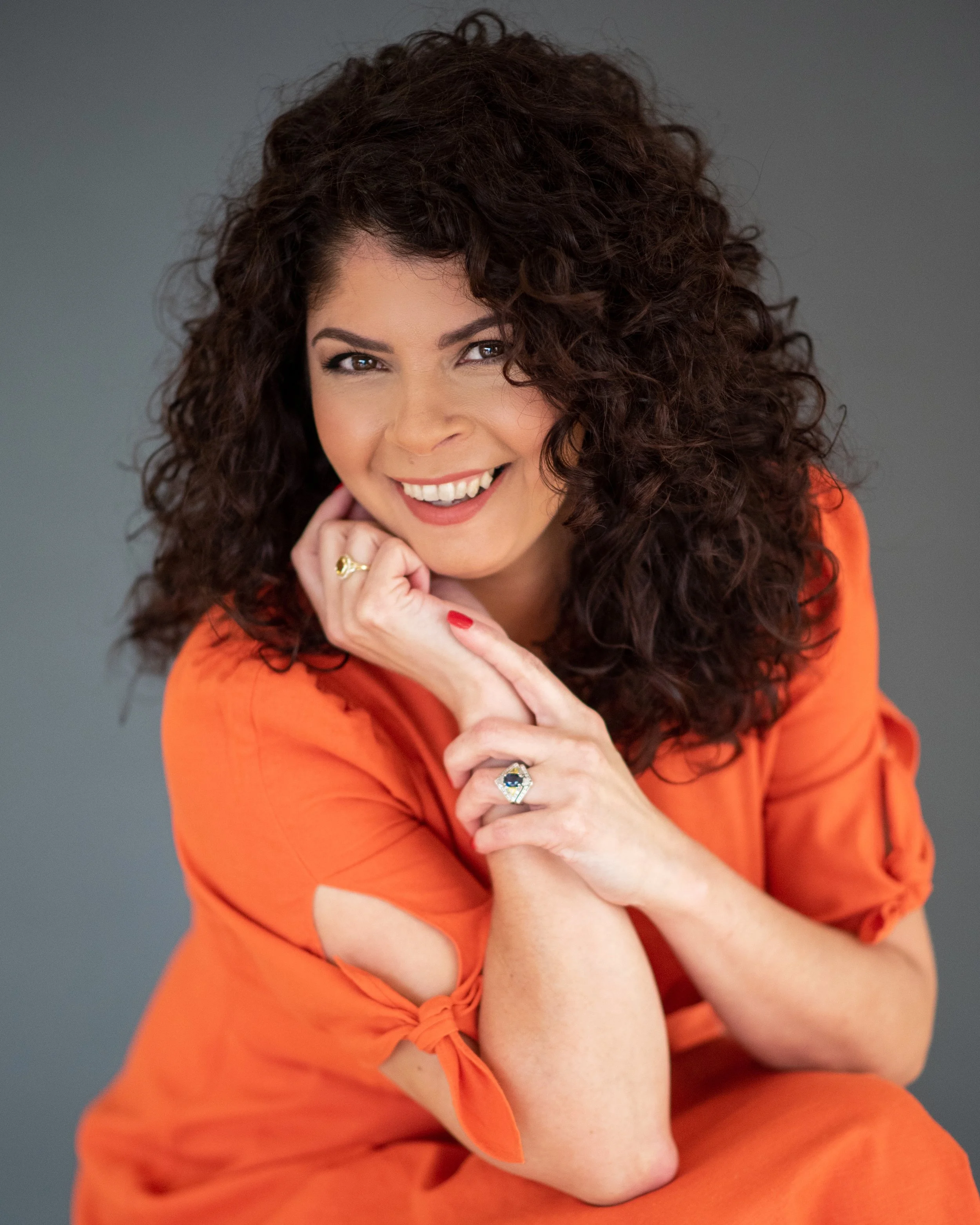 Headshots and Branding — Maureen O'Shay Photography