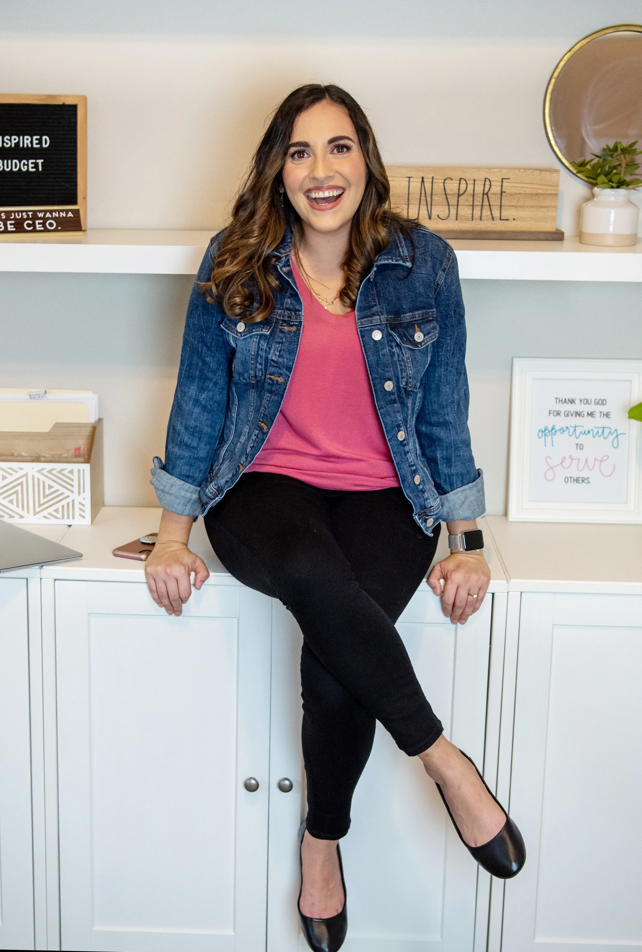 Headshots and Branding — Maureen O'Shay Photography