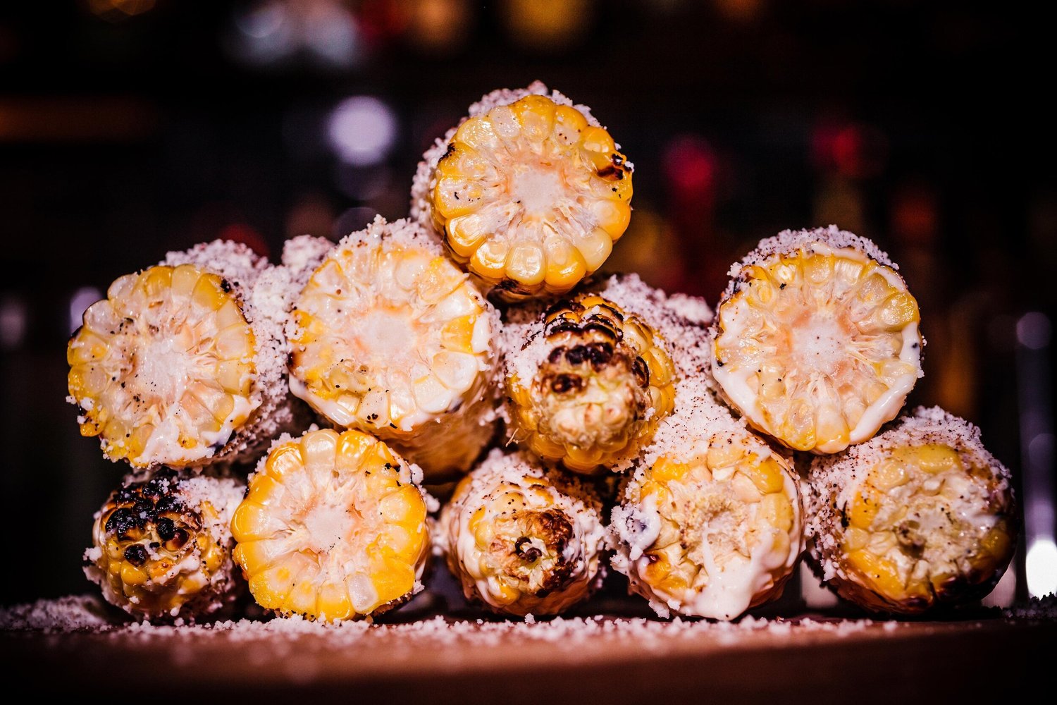 Menu — Bodega Taco Bar