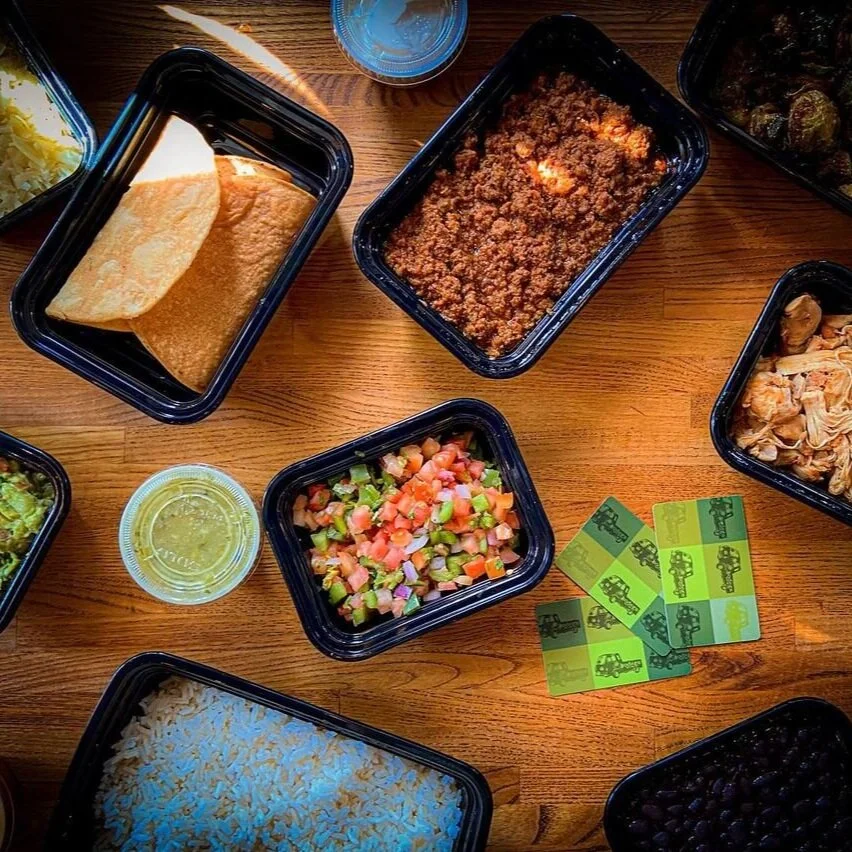 Bodega Taco Bar