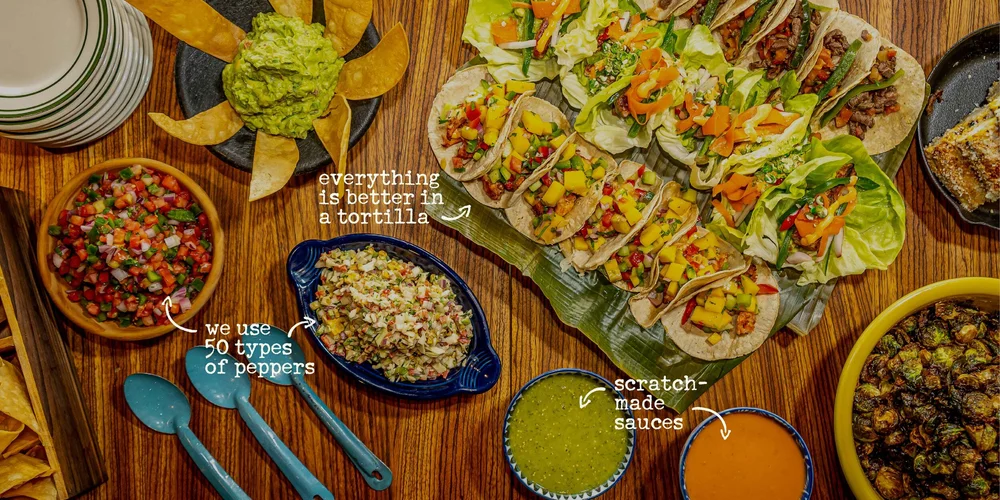 Bodega Taco Bar