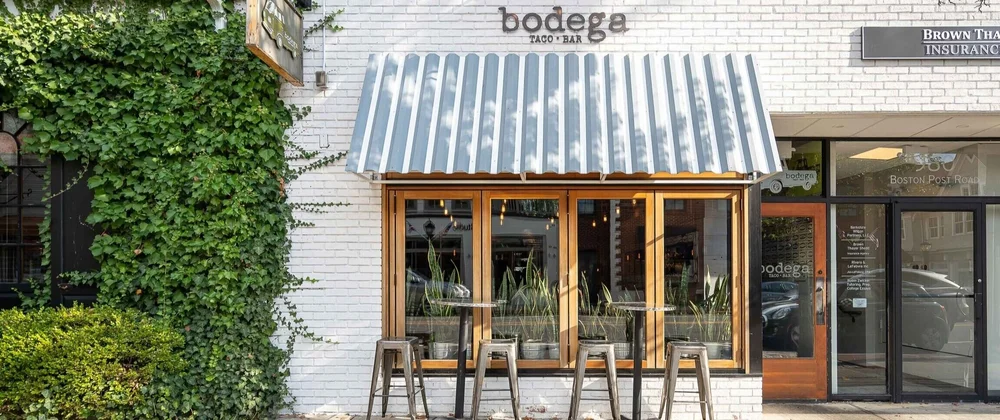 Bodega Taco Bar