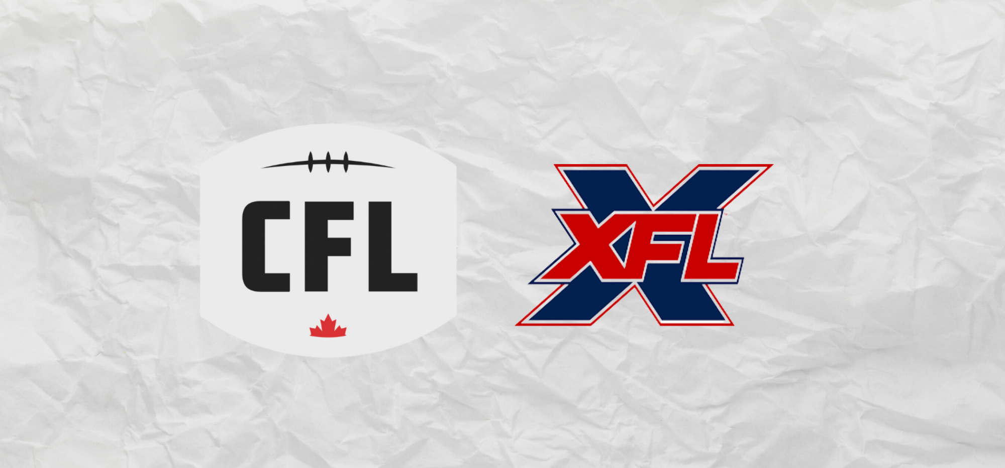 Drafts and Ratios: How The CFL Can Preserve Canadian football — PRSVRE ...