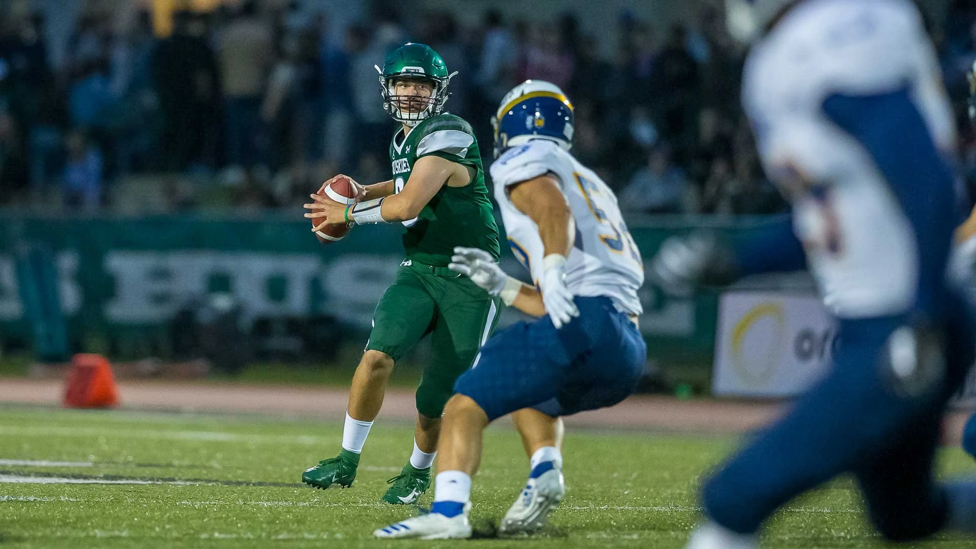 What To Watch, Where To Watch, Why To Watch: U SPORTS Football Week 3 ...