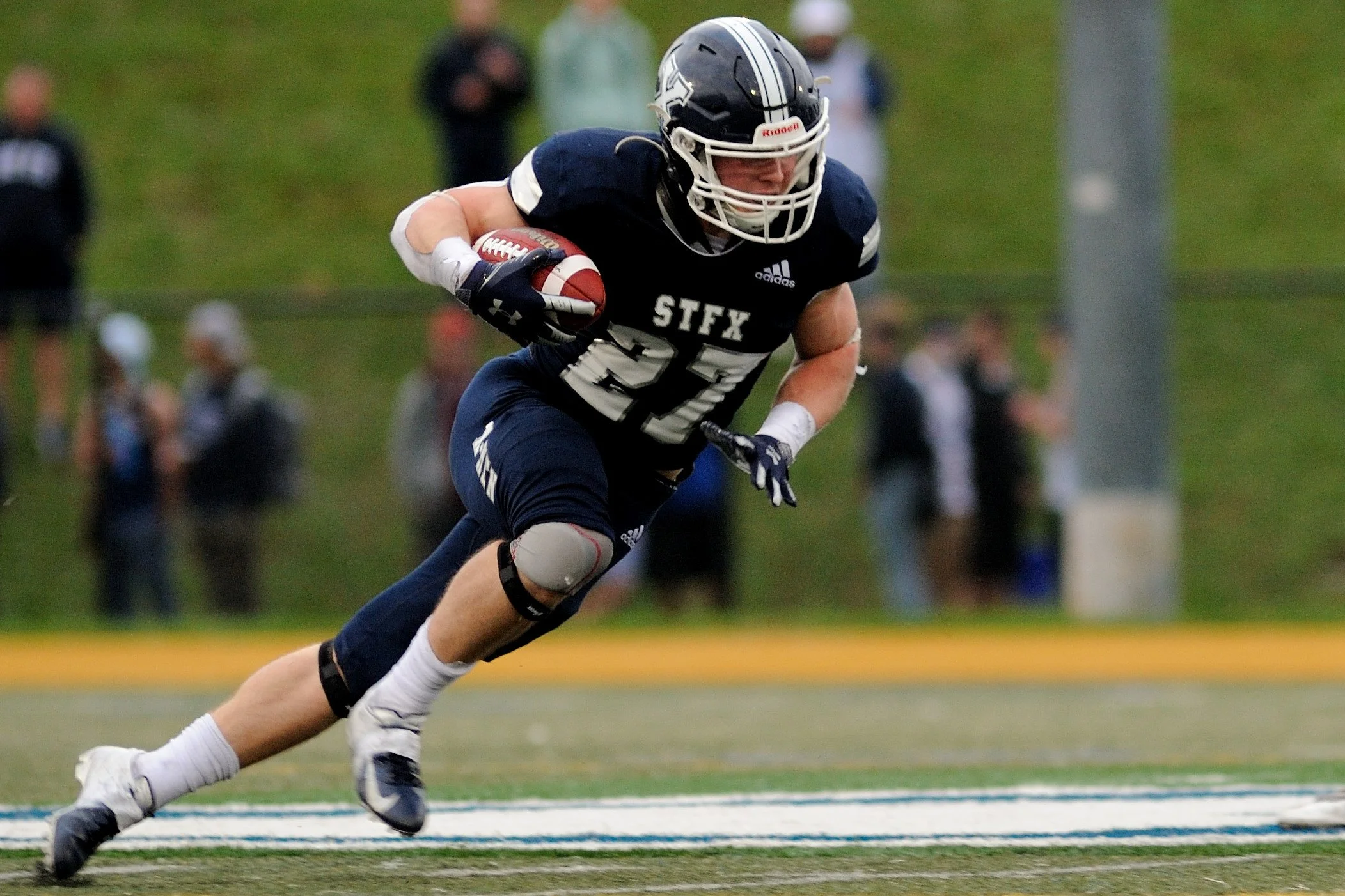 Articles — PRSVRE: Reimagining The Canadian Sports Fan Experience