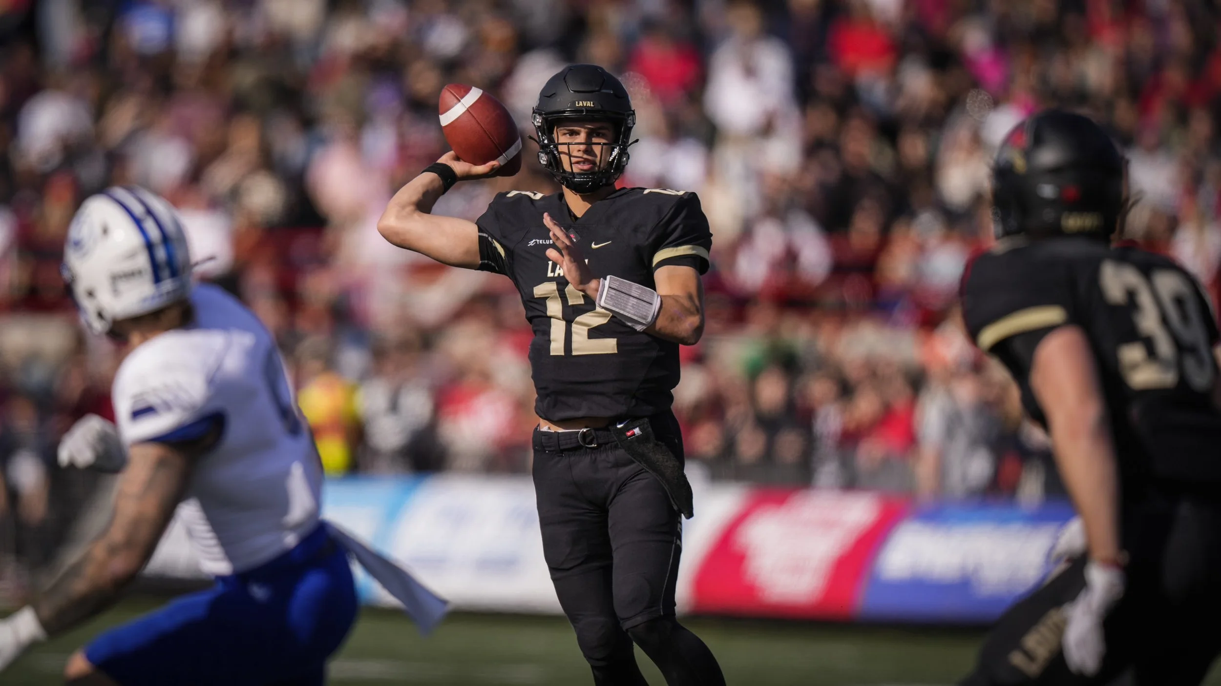 27 Questions: The Questions Facing Each U SPORTS Football Program Ahead ...