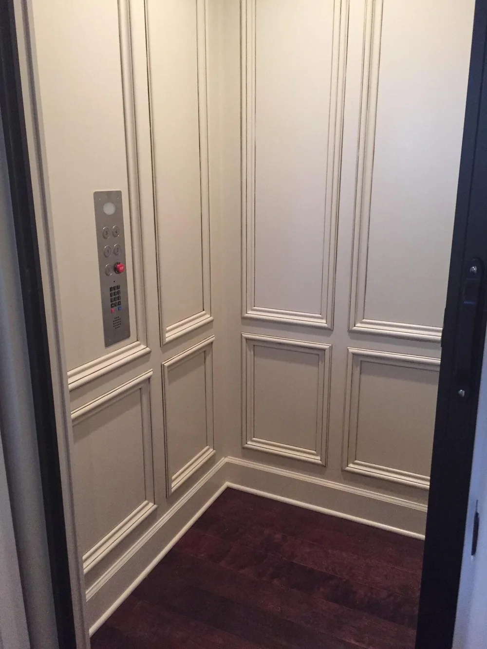 Peach State Home Elevators & Service