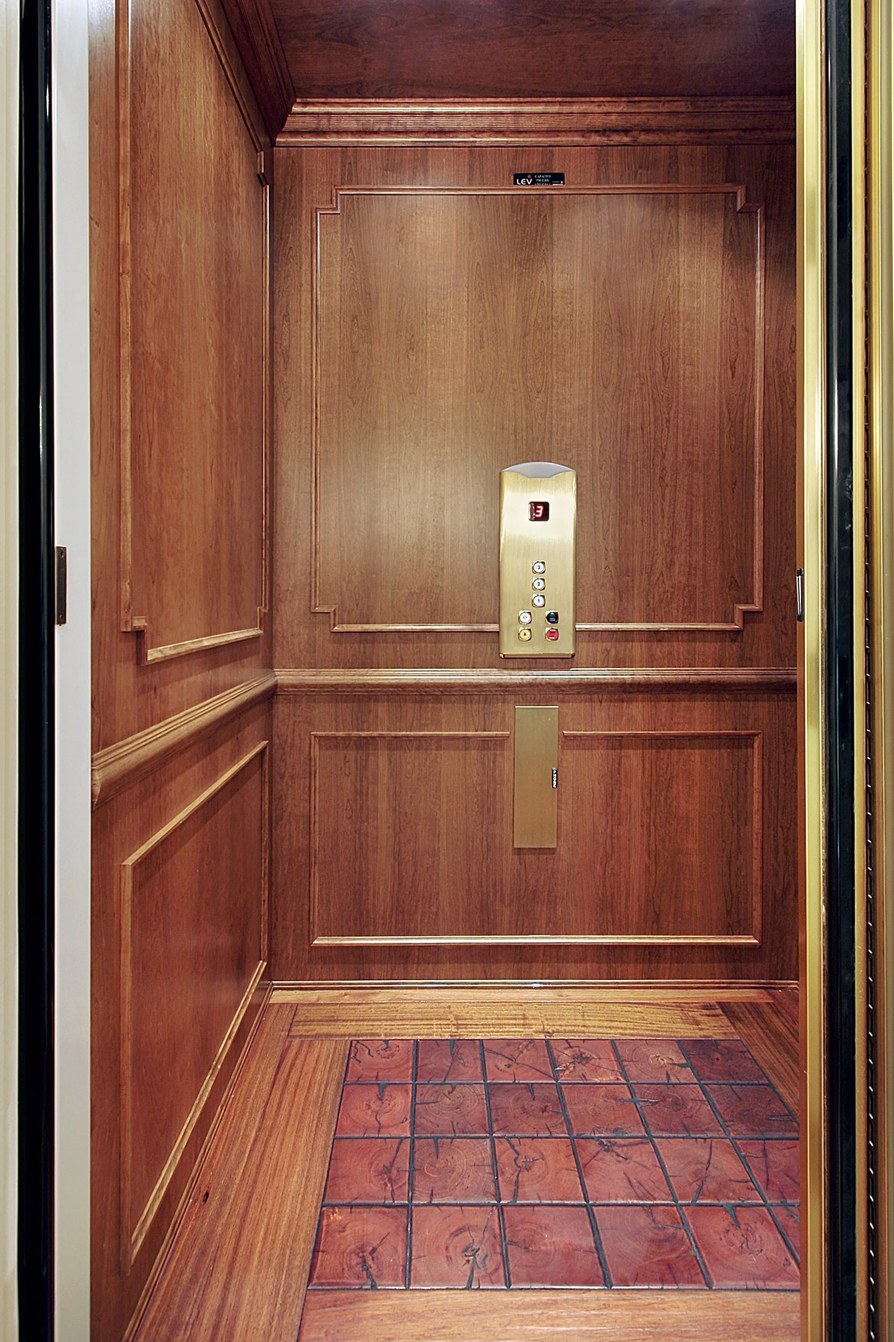 Peach State Home Elevators & Service