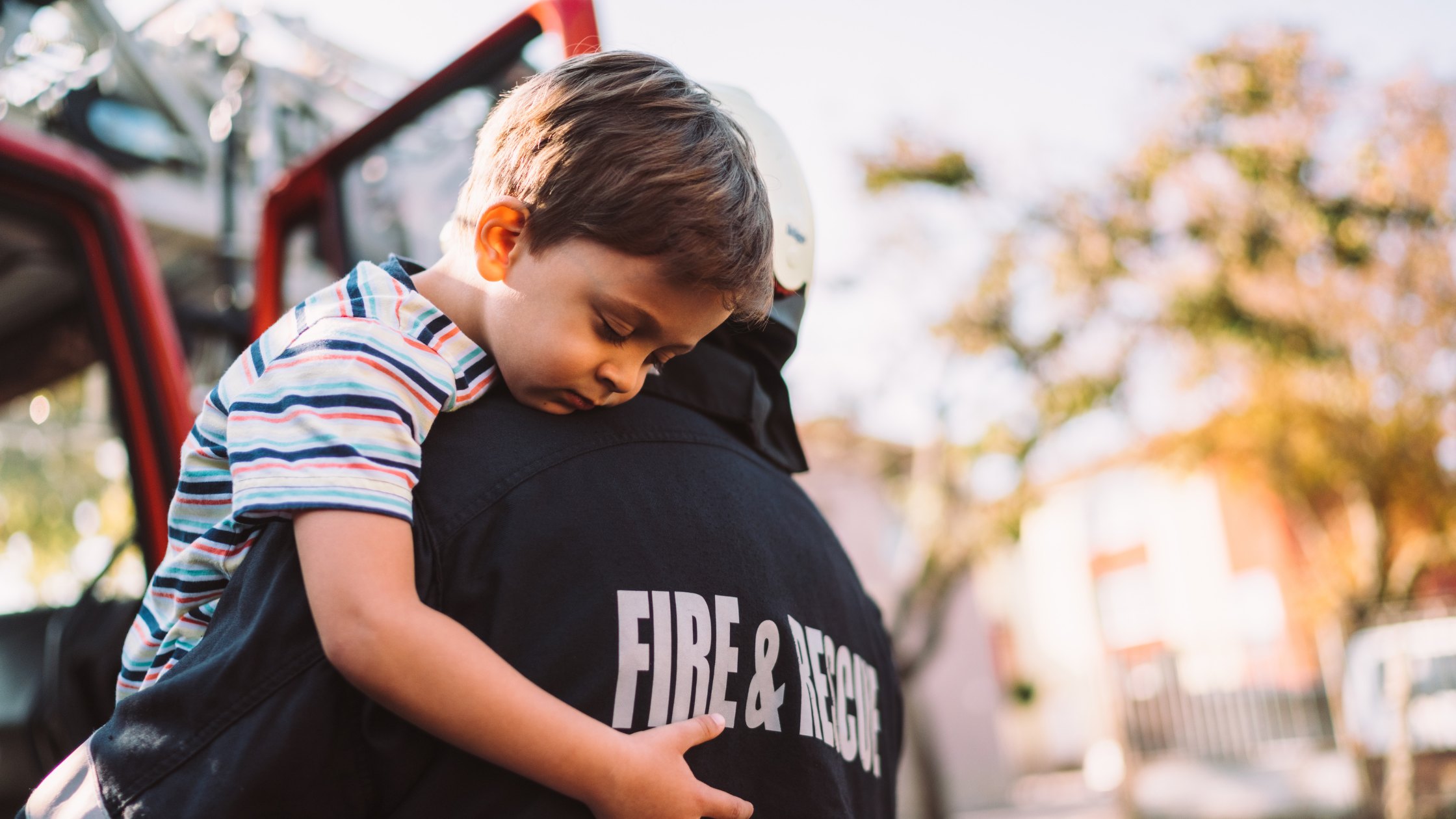 Fire Safety 101: How to Protect Your Home and Family — The Banks Team ...