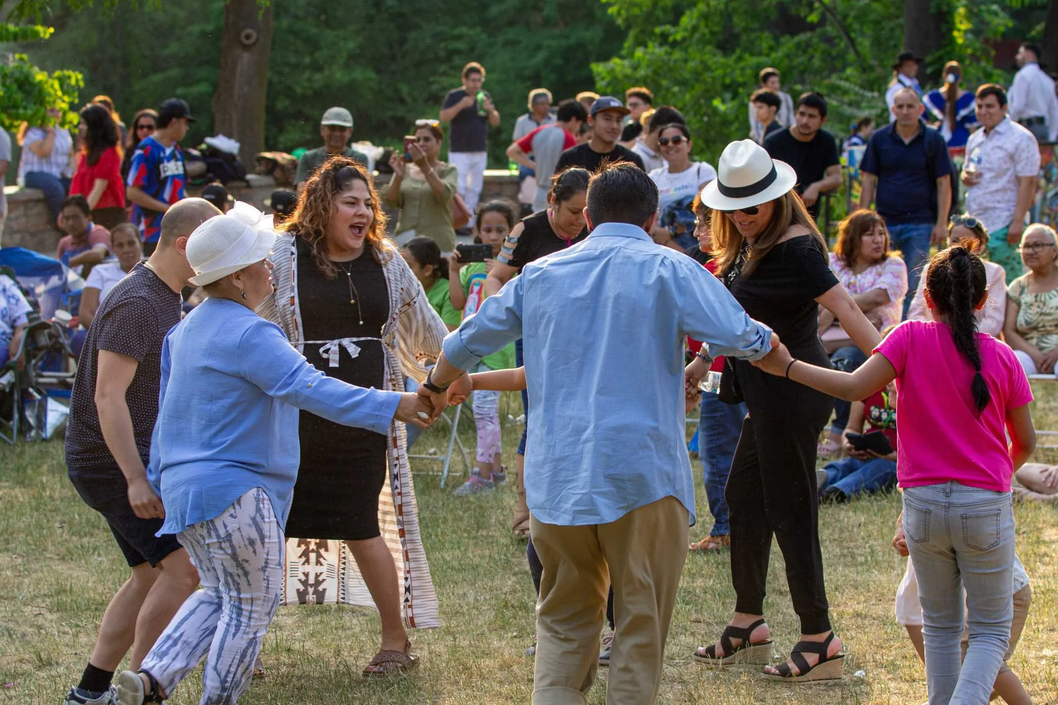 Folklife Center of Northern NJ