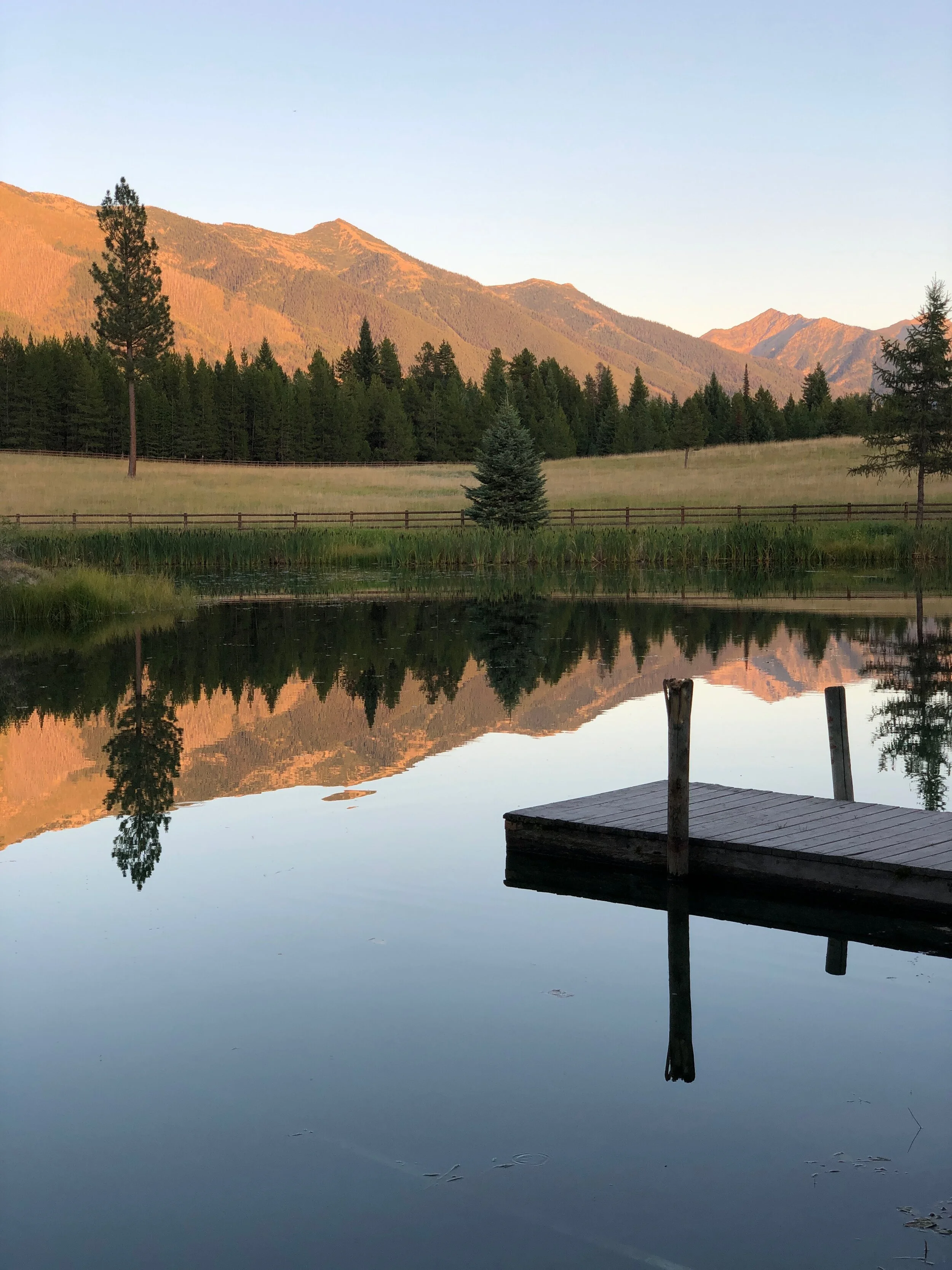 GALLERY — ORO RANCH