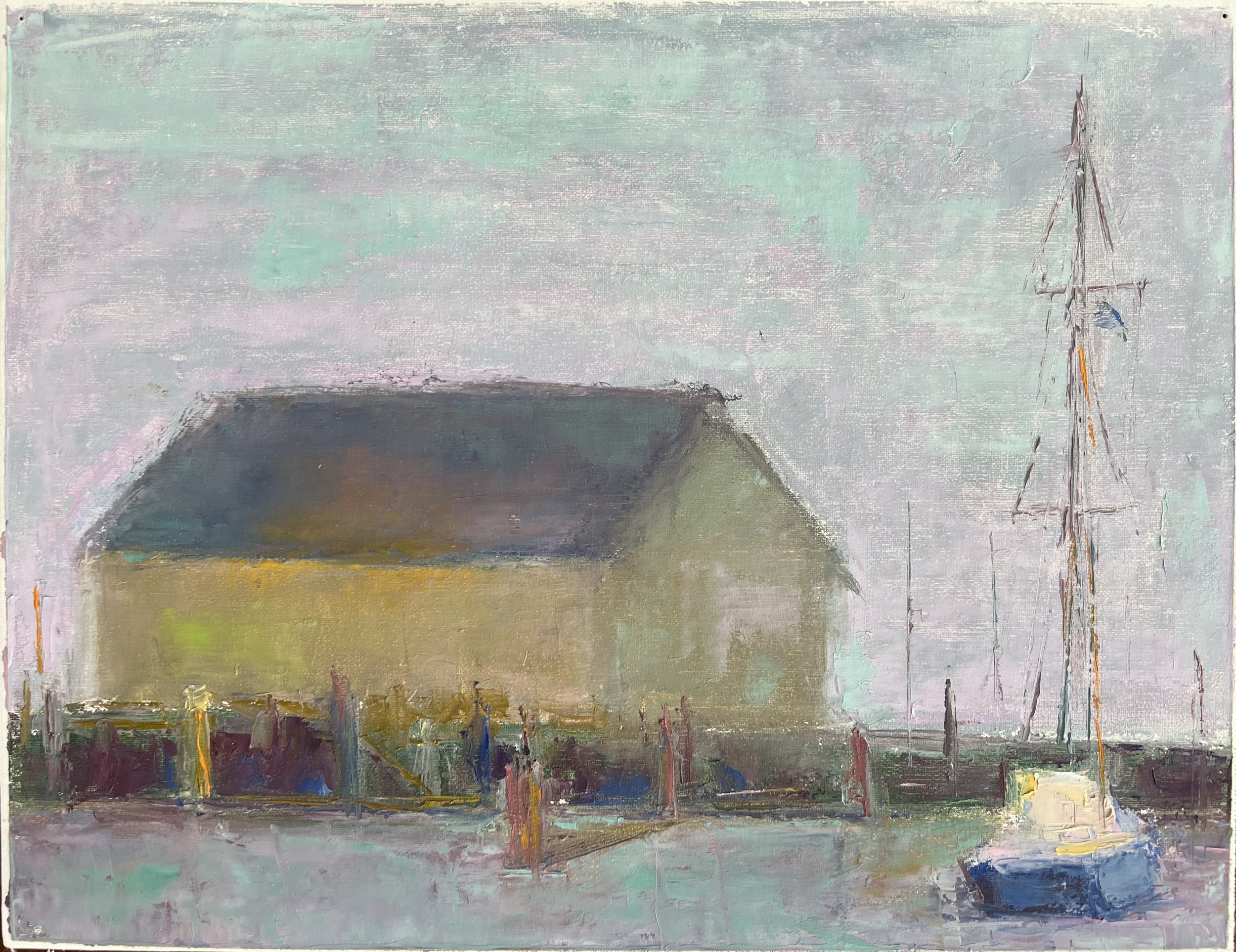 Martha Fagan — The Commons